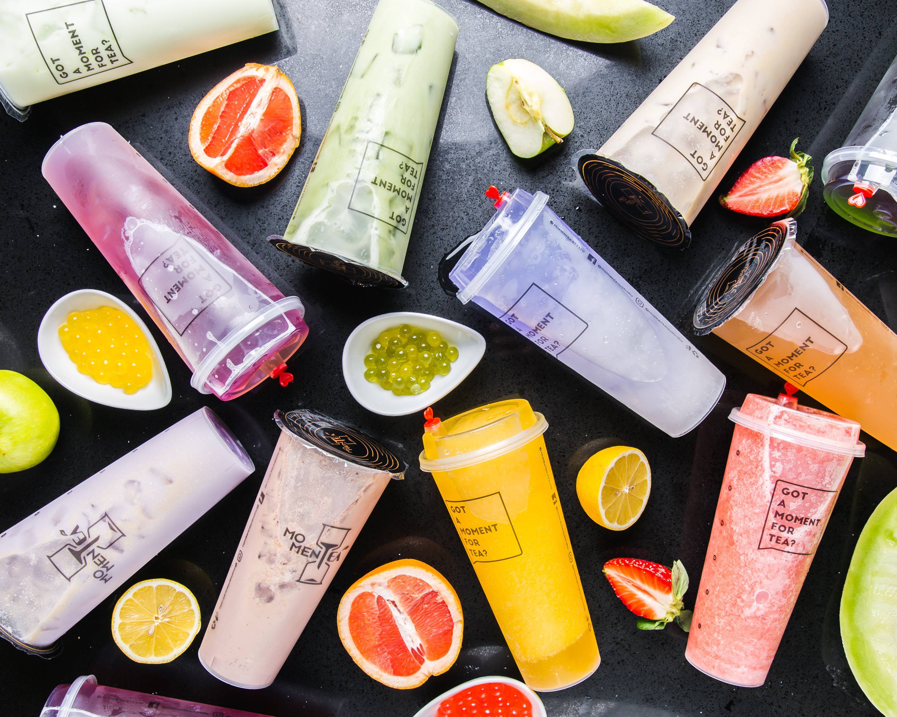 Order Momentea Elizabeth Shopping Centre | Menu & Prices | Adelaide ...