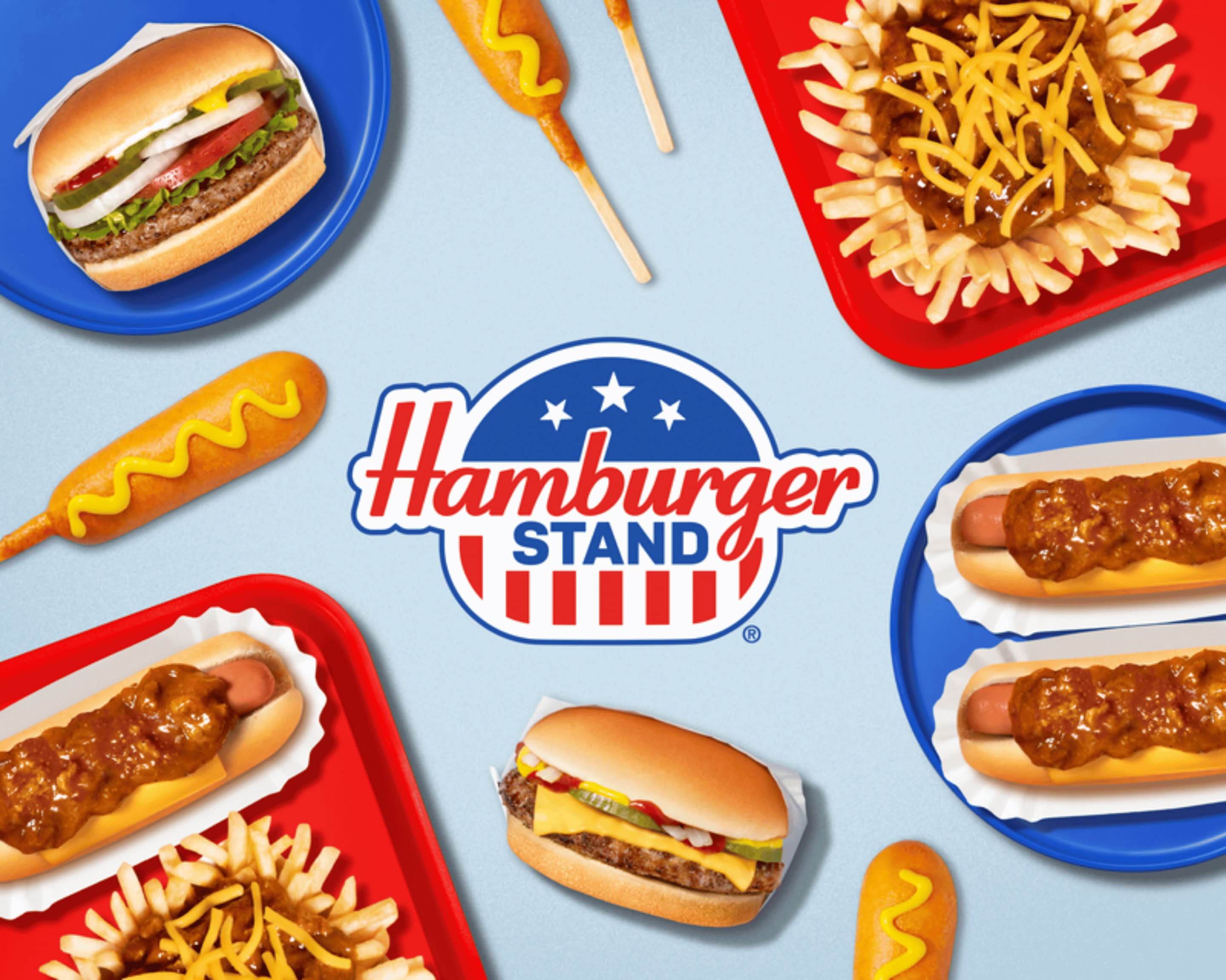 Order Hamburger Stand (3930 East 2nd Street) - Menu & Prices - Casper ...