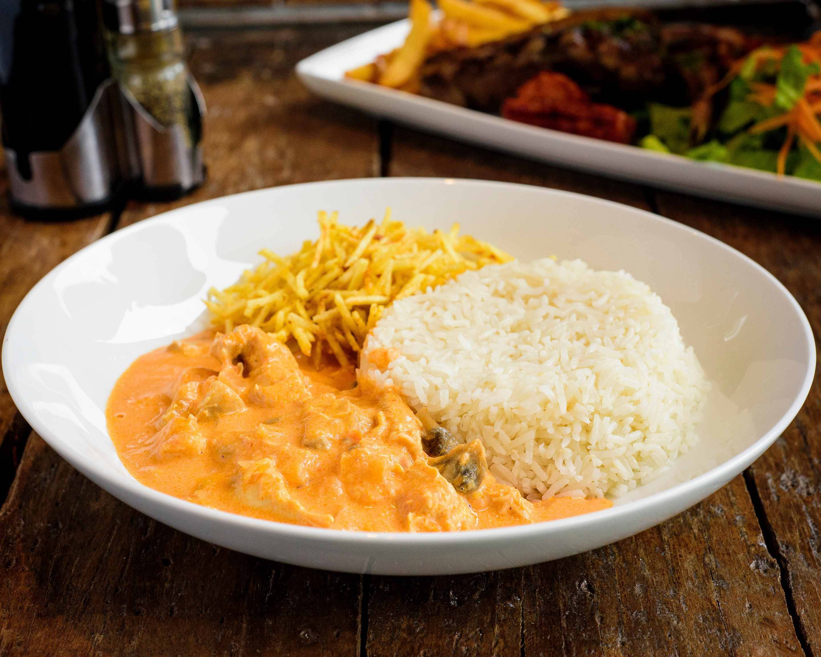 Yuan’s Menu Deals & Prices - Whiston Delivery - Order with Uber Eats