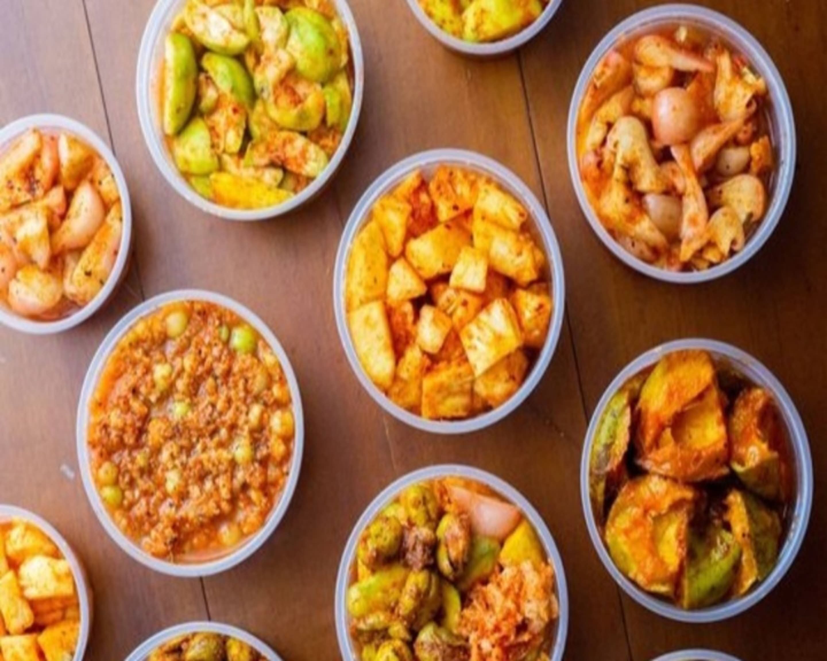 Order Sahas Uyane Achcharu Perethayo සහස් උයනෙ අච්චාරු පෙරේතයෝ Menu ...
