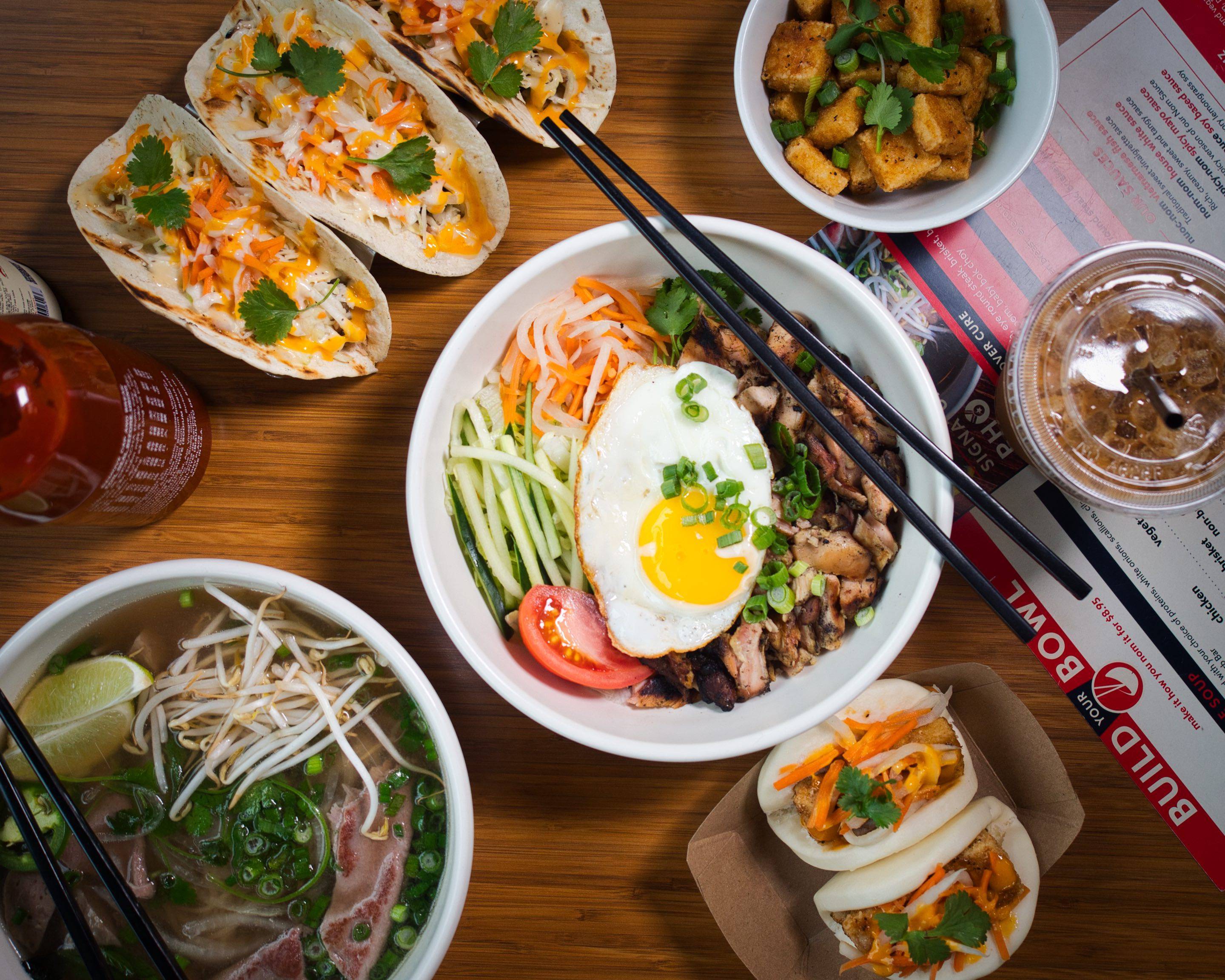 Order Viet-Nomz (Waterford) - Menu & Prices - Orlando Delivery | Uber Eats