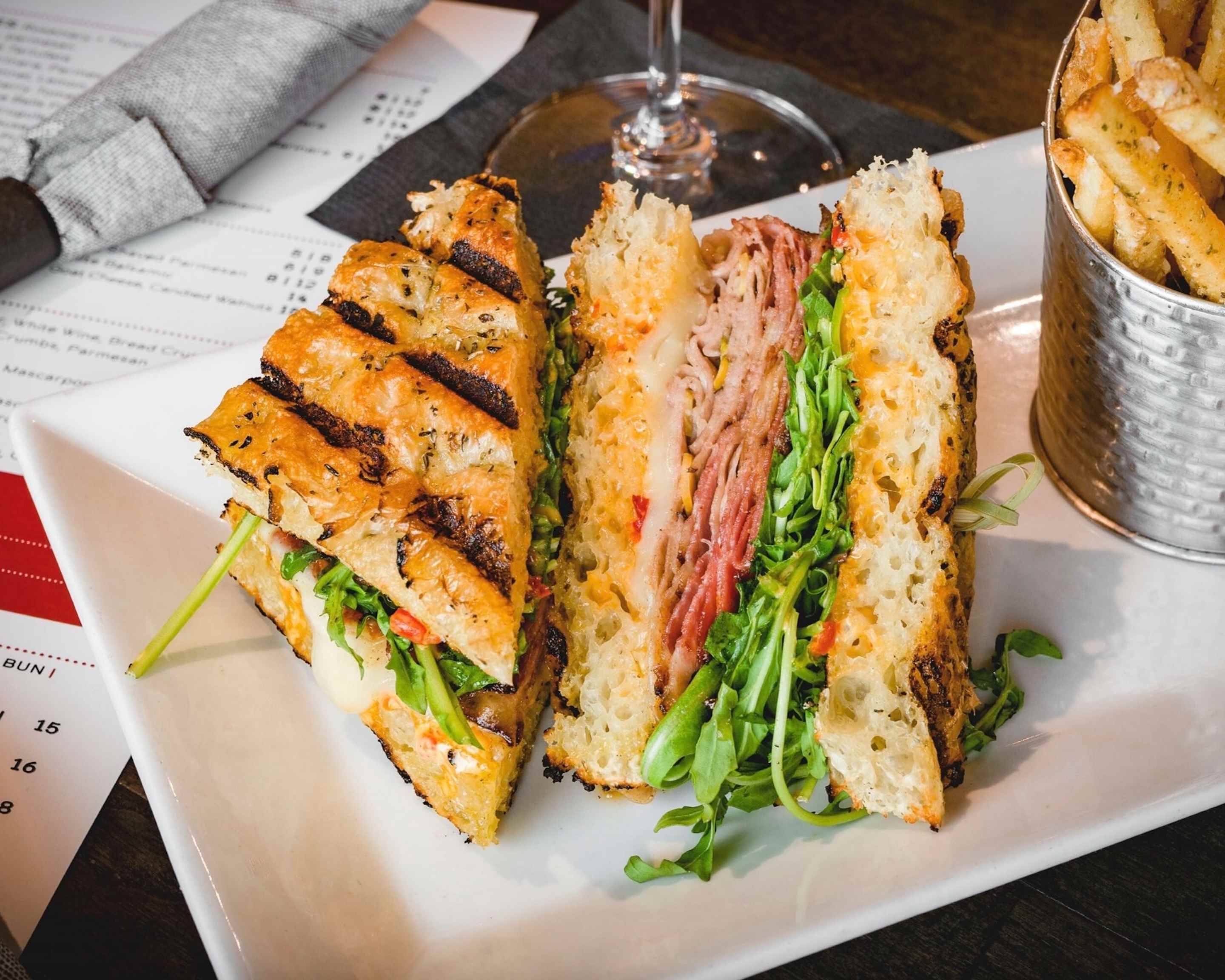 Order Cucina Lupo (Carson City) - Menu & Prices - Carson City Delivery ...