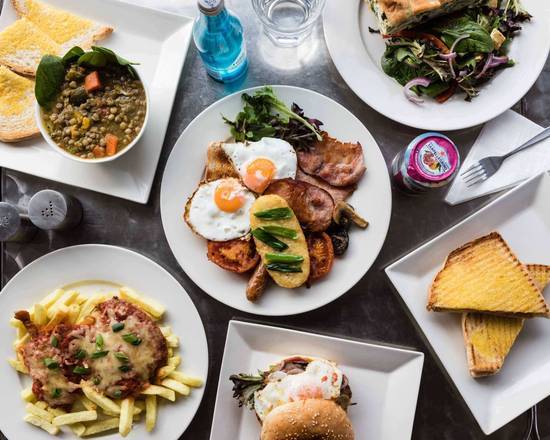 Order Detour Cafe Menu Delivery and Takeaway in Melbourne | Menu ...