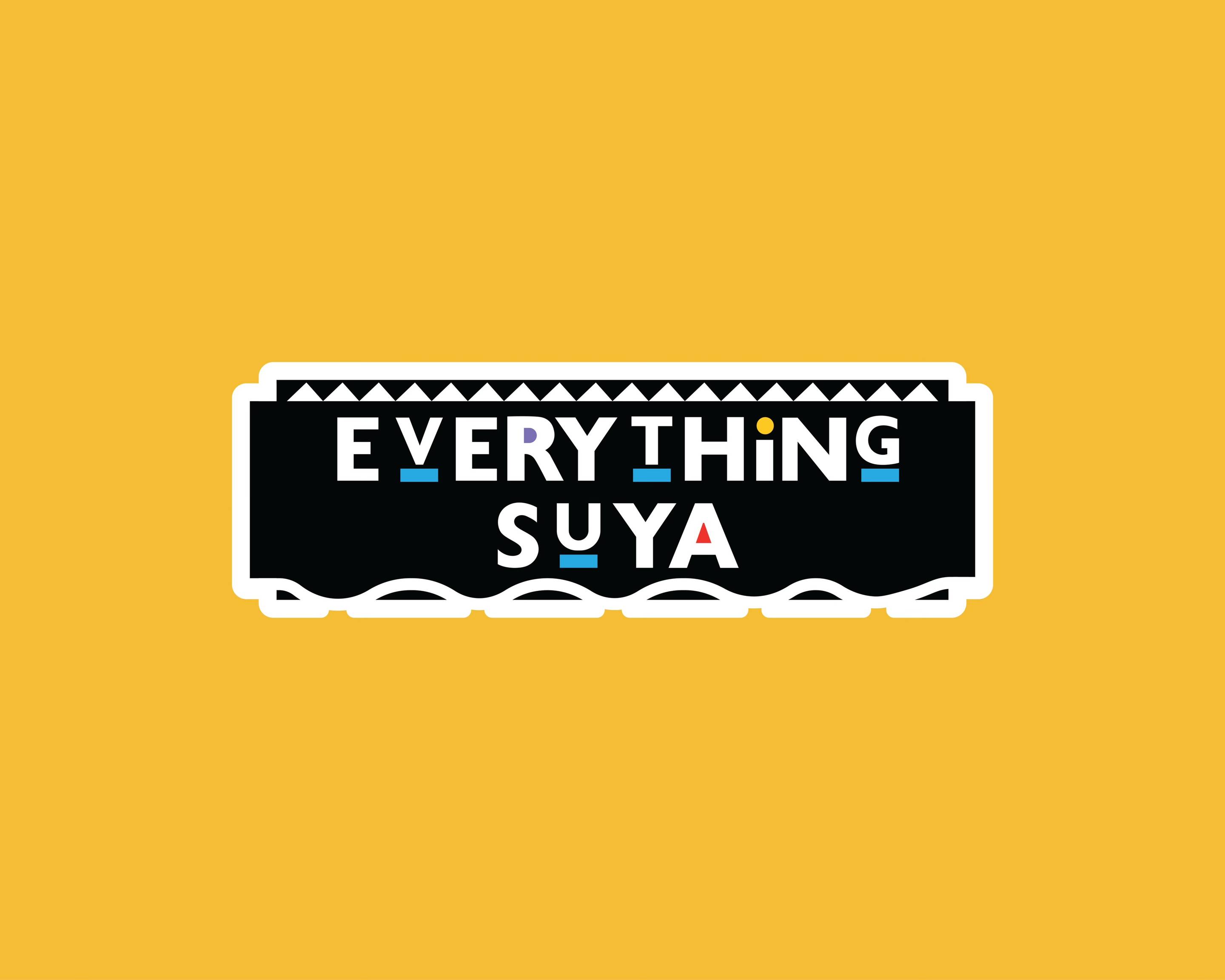 Order Everything Suya Delivery in Houston | Menu & Prices | Uber Eats