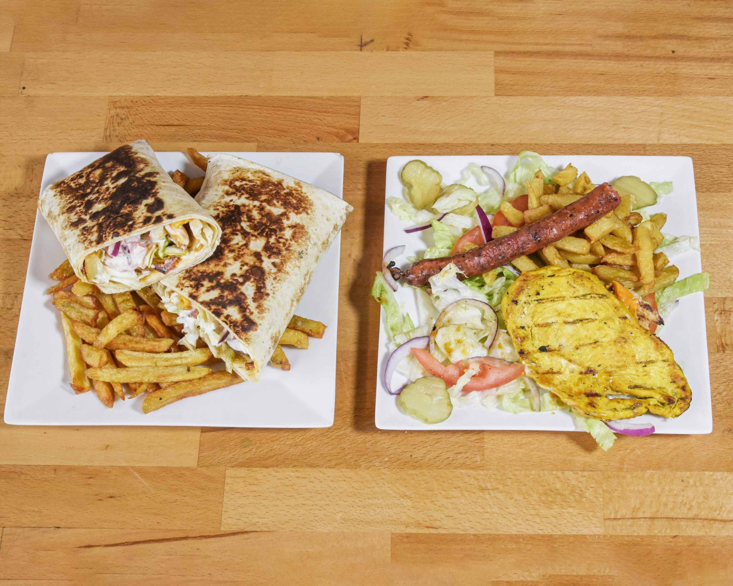 Lexo Burger menu, offres et prix - Livraison à Lisieux - Uber Eats