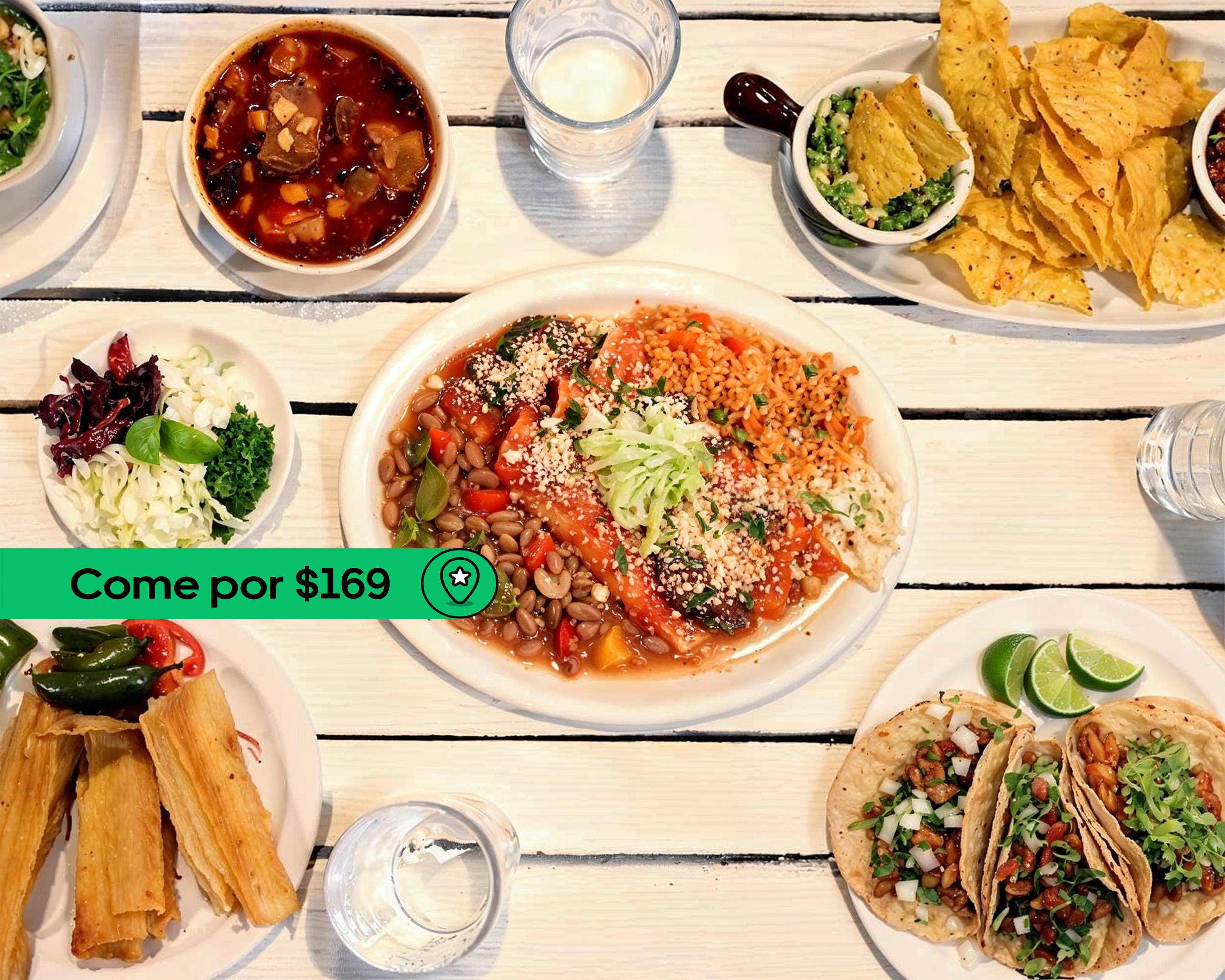 Tacos El Veloz - Suc Torres Landa a Domicilio en León de los Aldama ...
