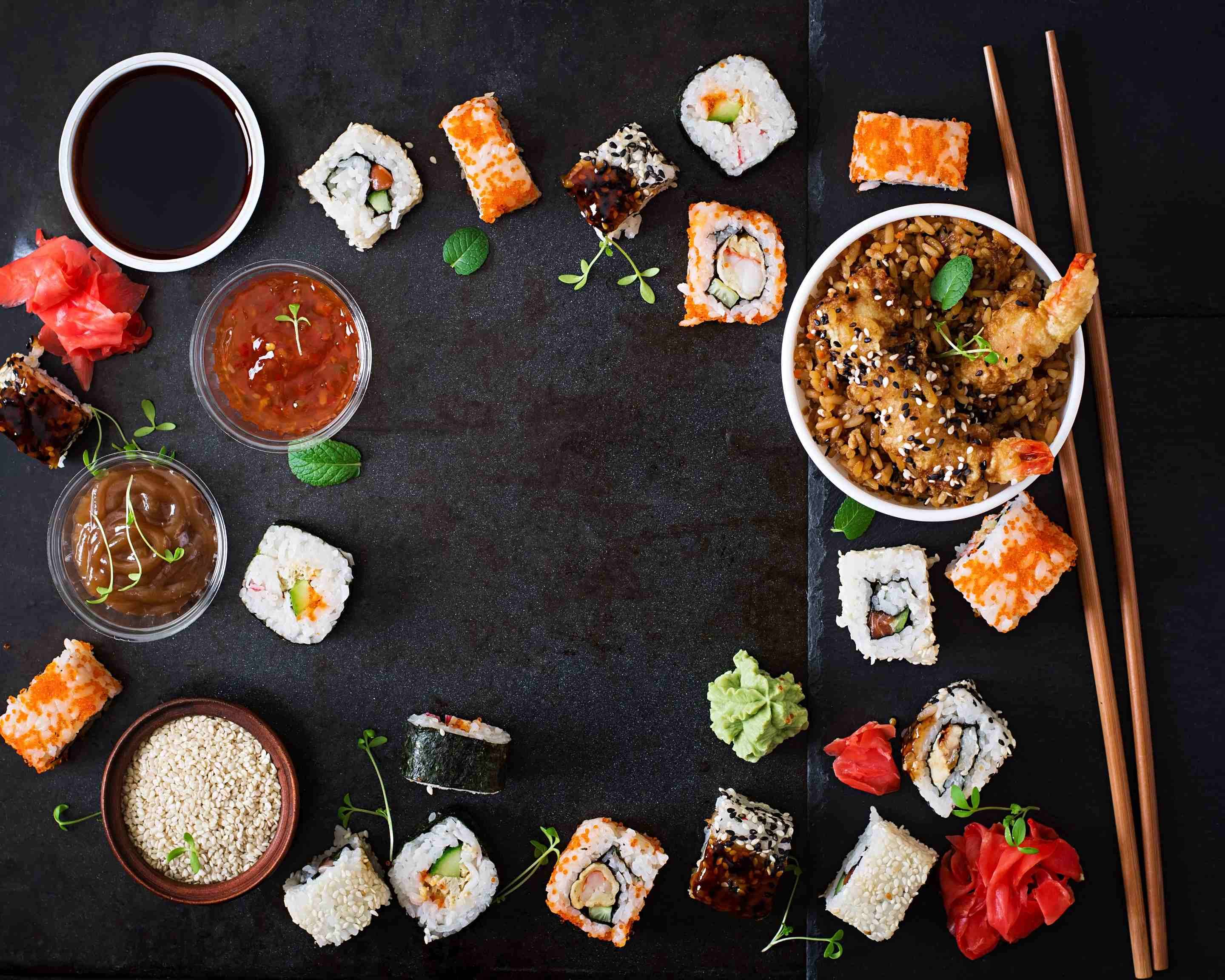 Livraison du menu Naoki 🇯🇵 à Nantes - 【Menu et prix】 | Uber Eats