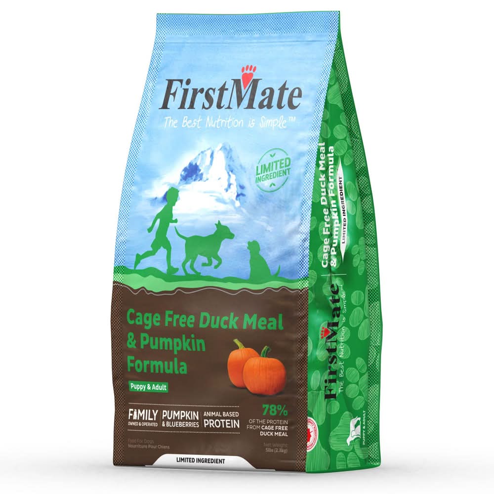 FirstMate Limited Ingredient Dry Dog Food Delivery Near Me | Order ...