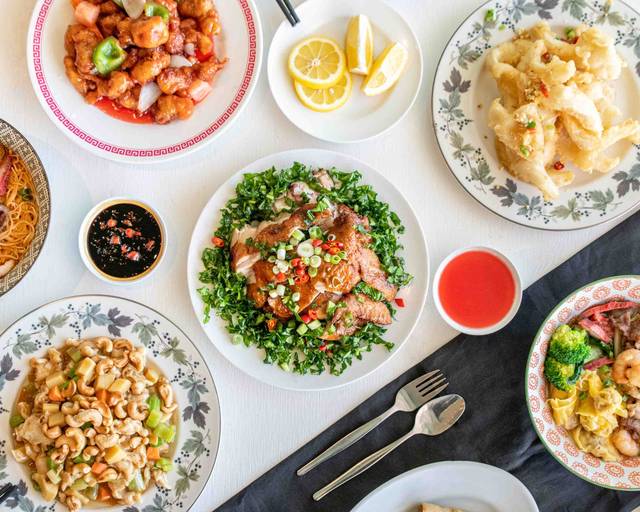 Order Mayview Chinese Restaurant | Menu & Prices | Sydney Delivery ...