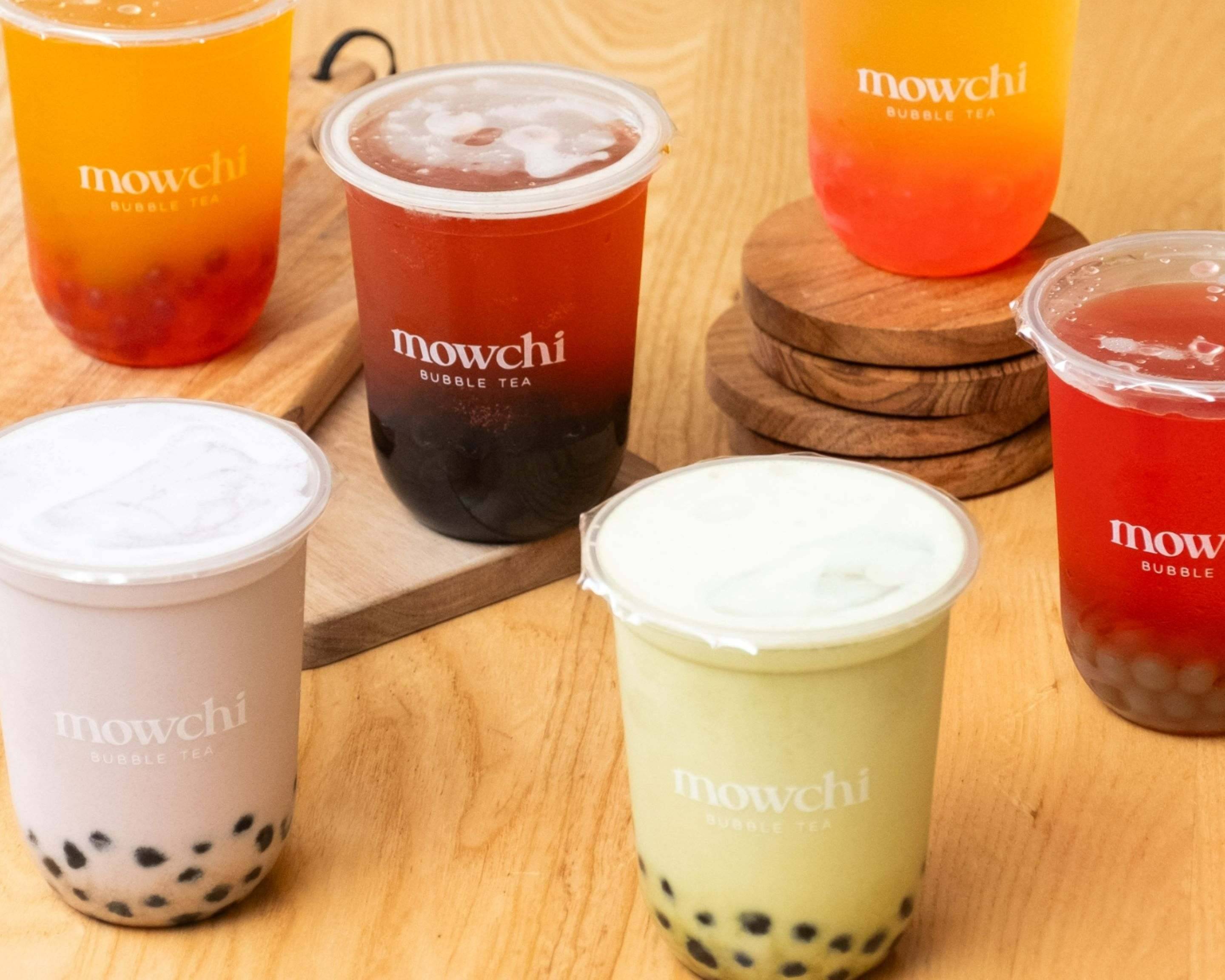 Mowchi - Lakeside Menu - Takeaway in London | Delivery menu & prices ...