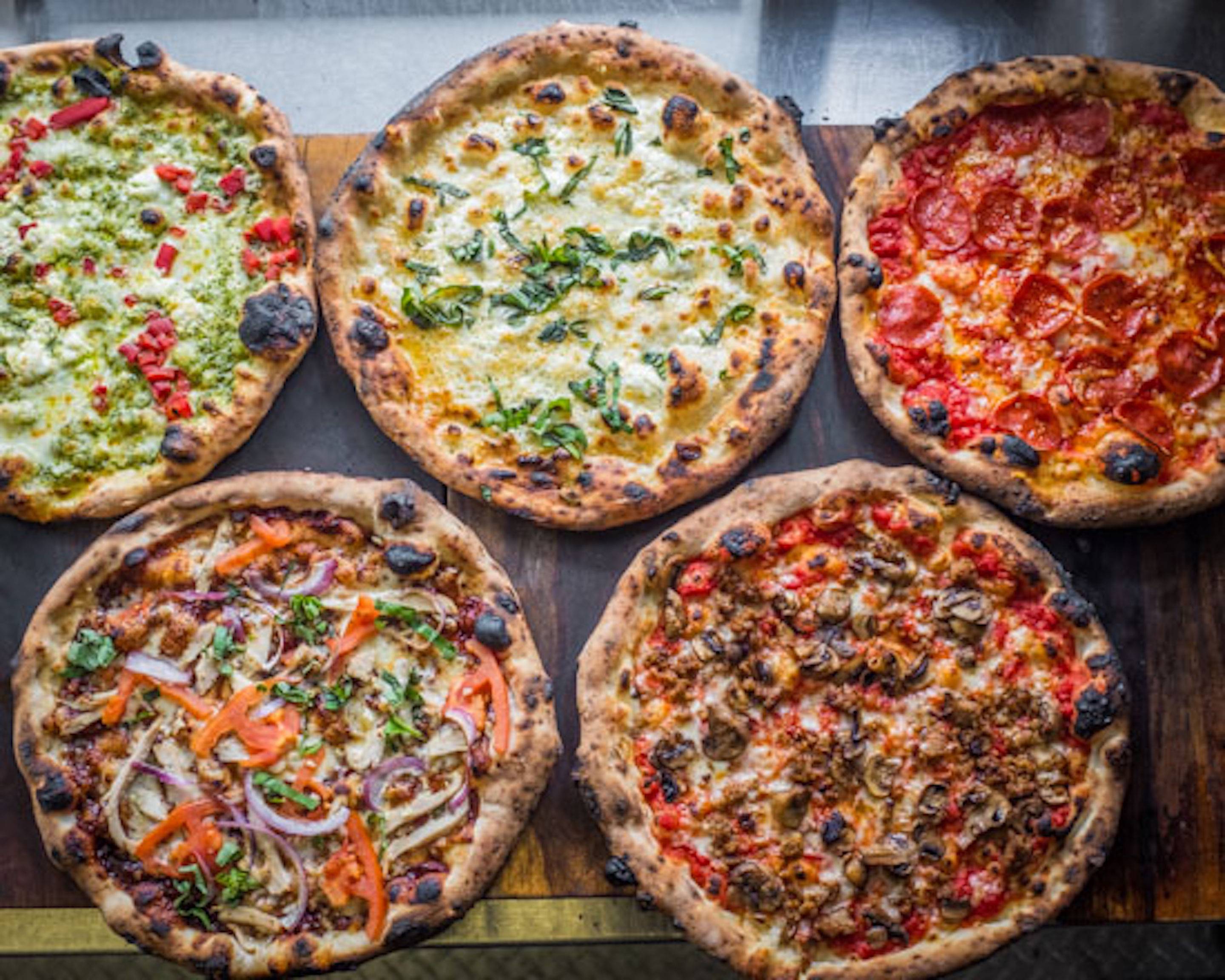 Order Benny Meleto’s - Menu & Prices - Winchester Delivery | Uber Eats