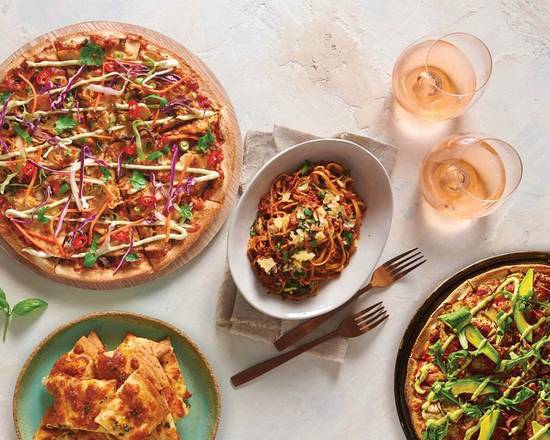 Crust Pizza (Gymea) Menu Takeout in Sydney | Delivery Menu & Prices ...