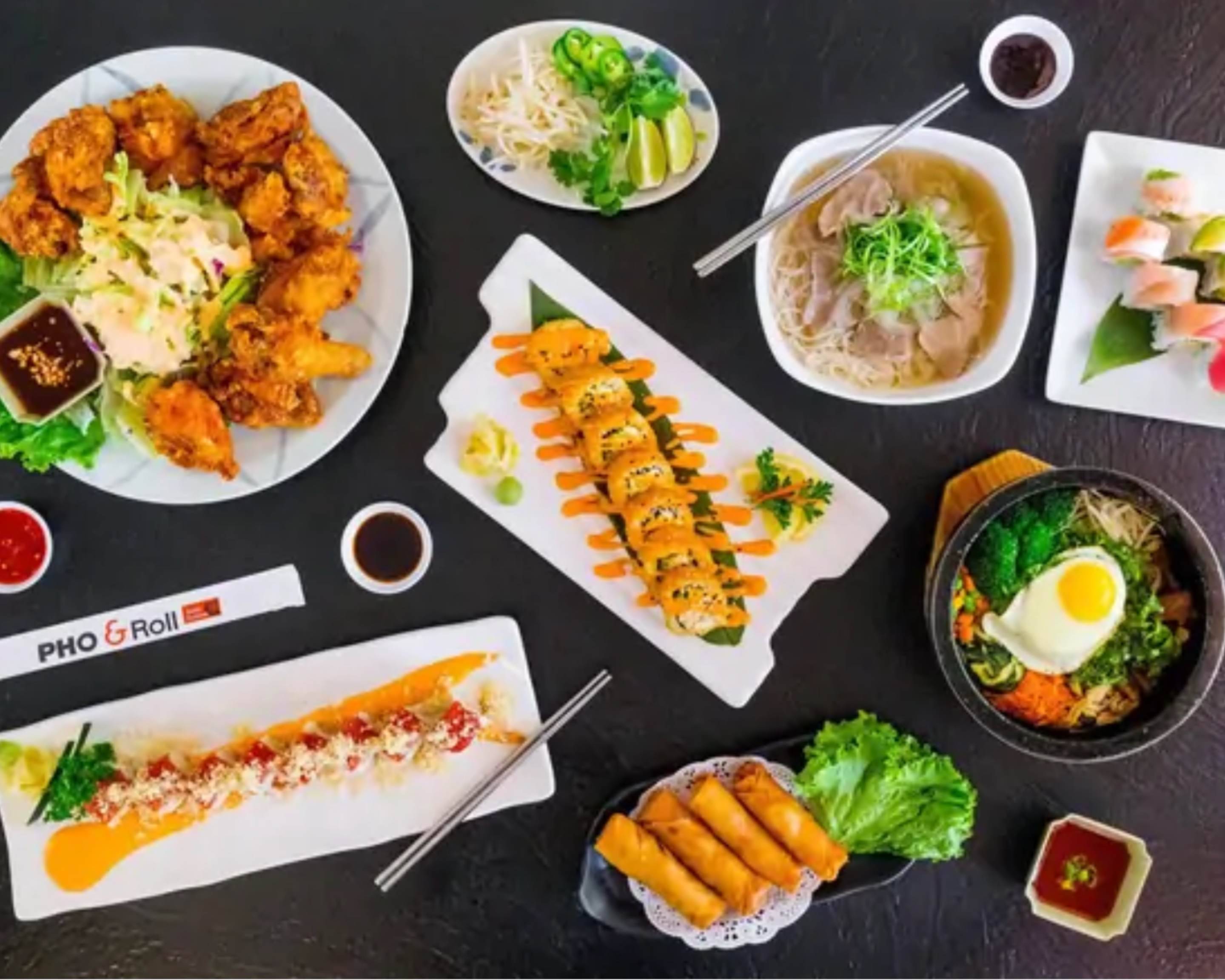 Mokja Korean BBQ Menu - Takeaway in London | Delivery menu & prices ...