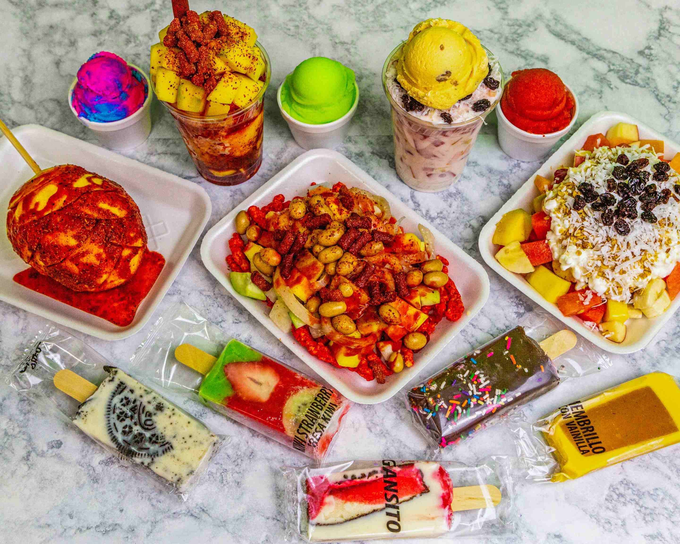 Ricos Antojitos Menu Oceanside • Order Ricos Antojitos Delivery Online ...