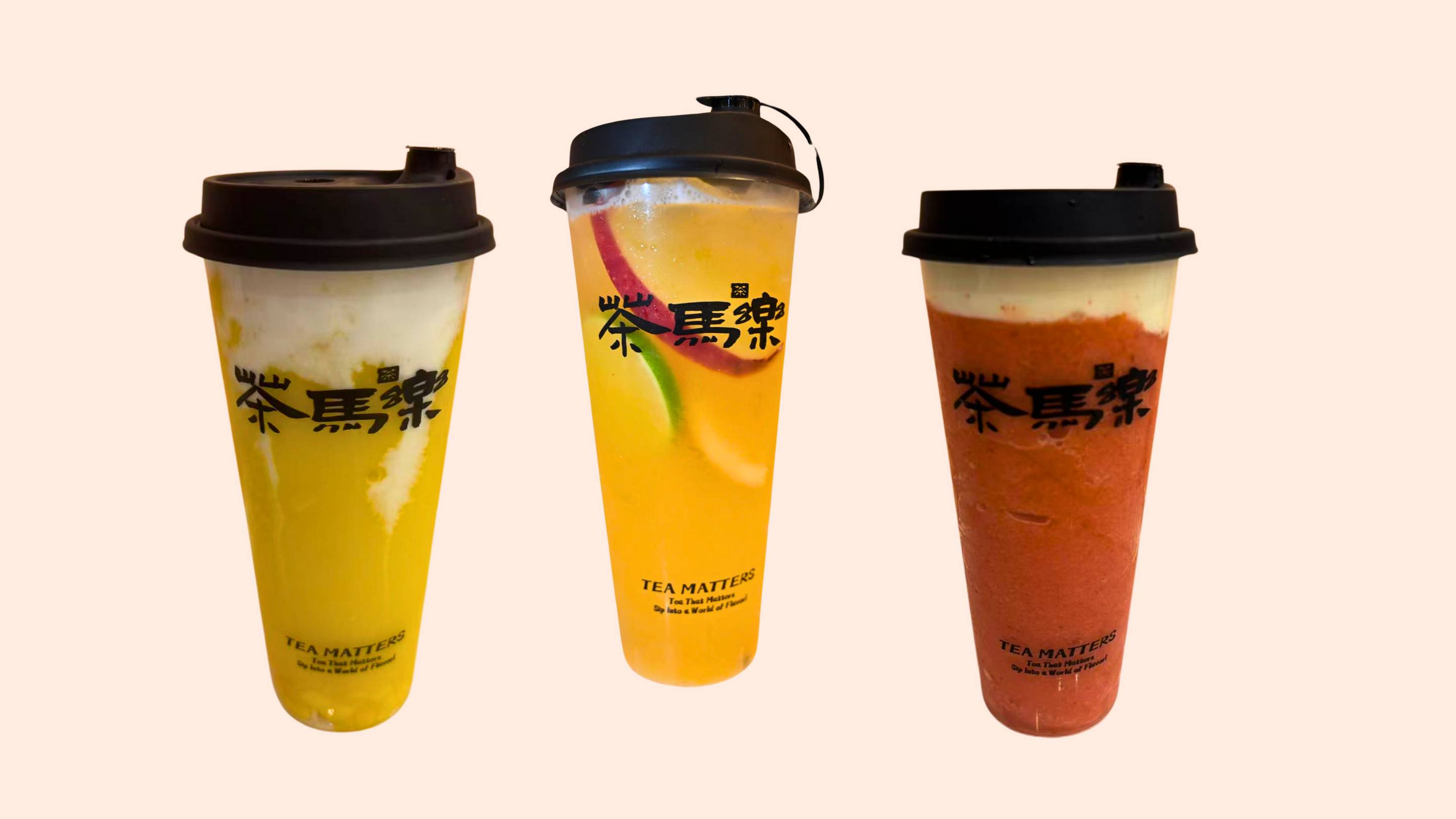 Commander d'un Tea Matters (Mississauga, ON)【Menu et prix】| Mississauga ...