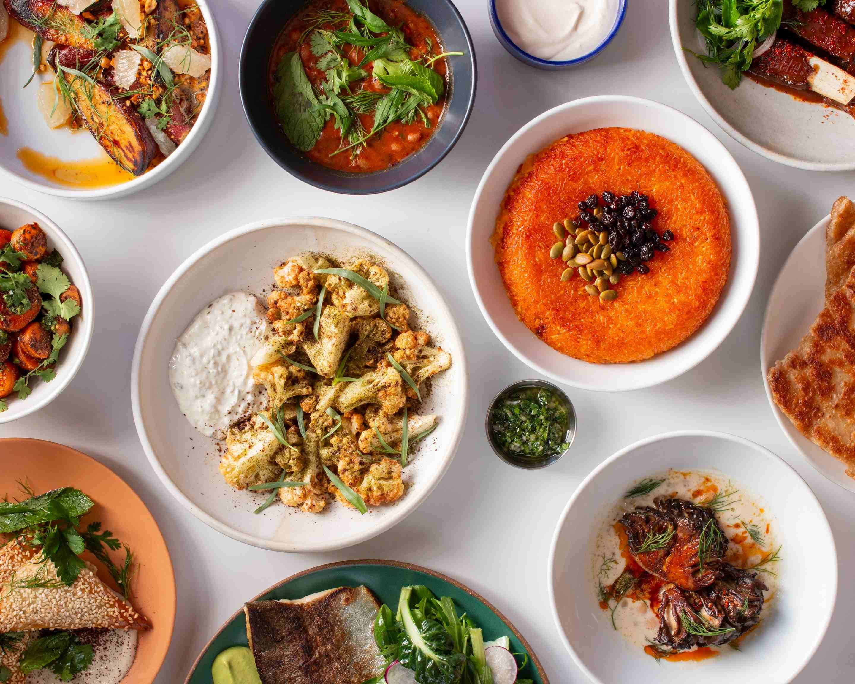 Kismet (LA) Menu Los Angeles • Order Kismet (LA) Delivery Online ...