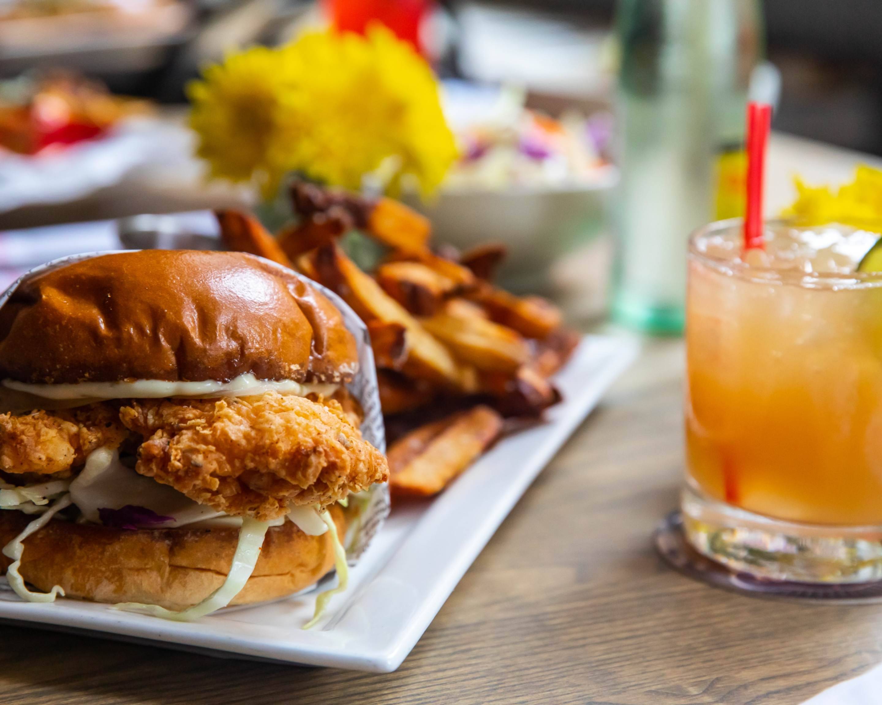 Order G's Texas Southern Flare Menu Delivery in Haverhill | G's Texas ...