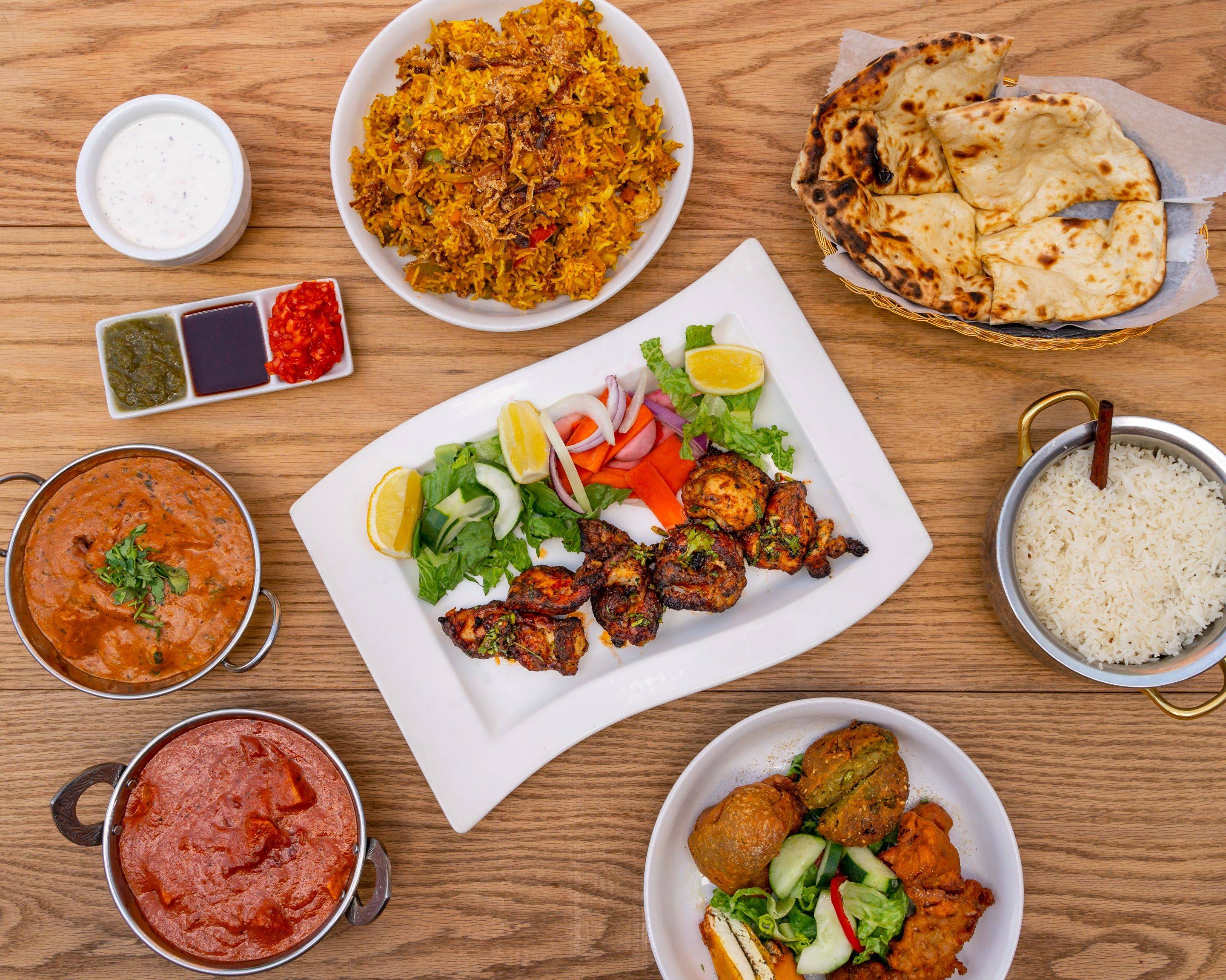Order Singh's Cafe (Wellesley) Menu Delivery【Menu & Prices】| Wellesley ...