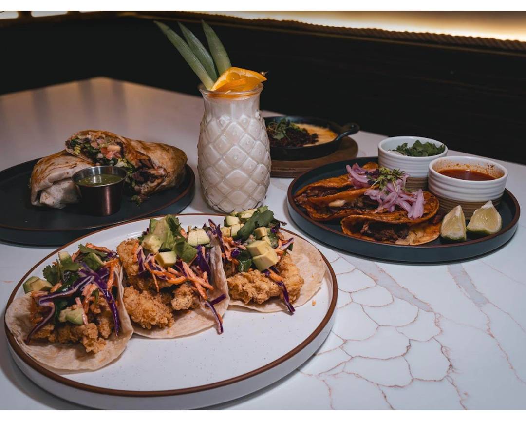 Order Casa Tulum Menu Delivery【Menu & Prices】| Chicago | Uber Eats