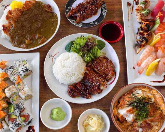 Order Sushi Station Bulimba - Menu Deals & Prices - Brisbane Delivery ...