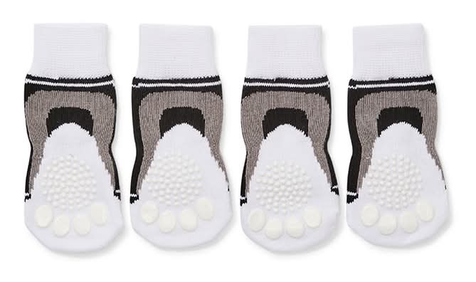 All Day Lace Up Faux Shoe Pet Sock Delivery Near Me | Order Online ...