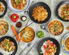 Order Mad Asian Noodle Bar (Brisbane Airport) - Menu Deals & Prices ...