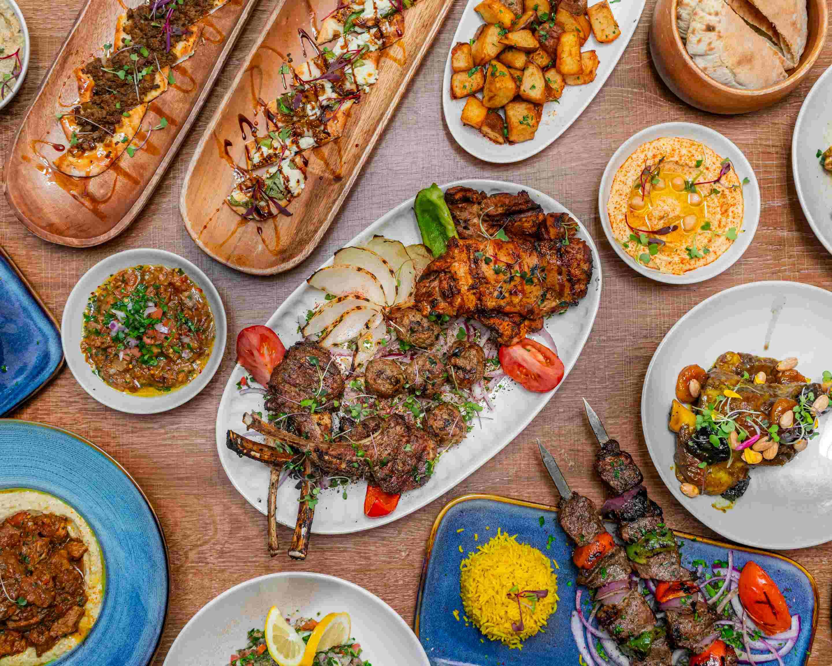 L'mida Menu San Francisco Bay Area • Order L'mida Delivery Online ...