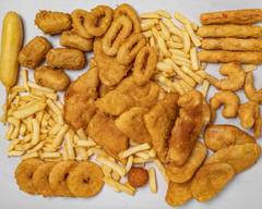 Kai Fish and Chips Menu Takeout in Perth | Delivery Menu & Prices ...