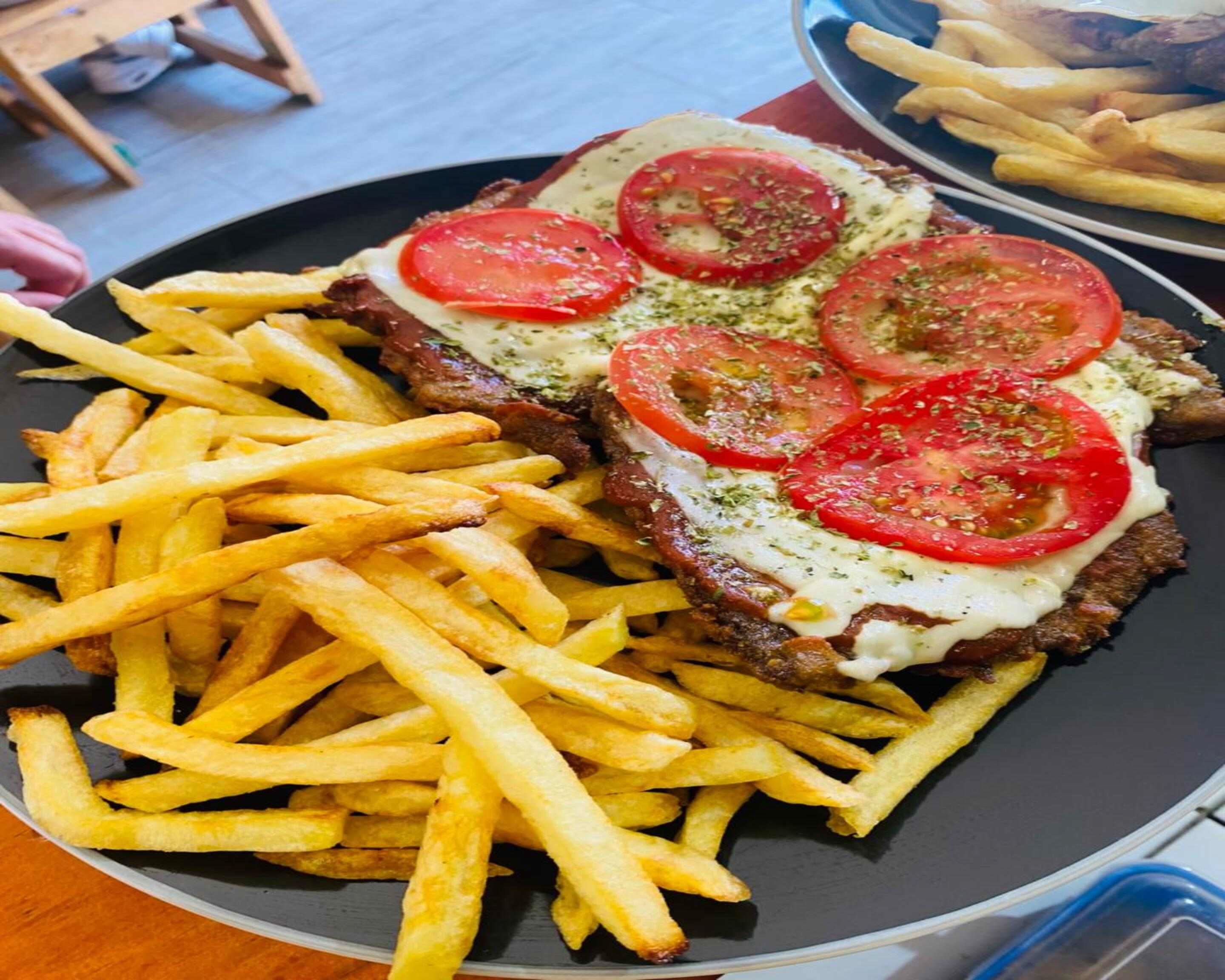 Los Che De Aqui (La Serena) menú y precios - Pide a domicilio en La ...