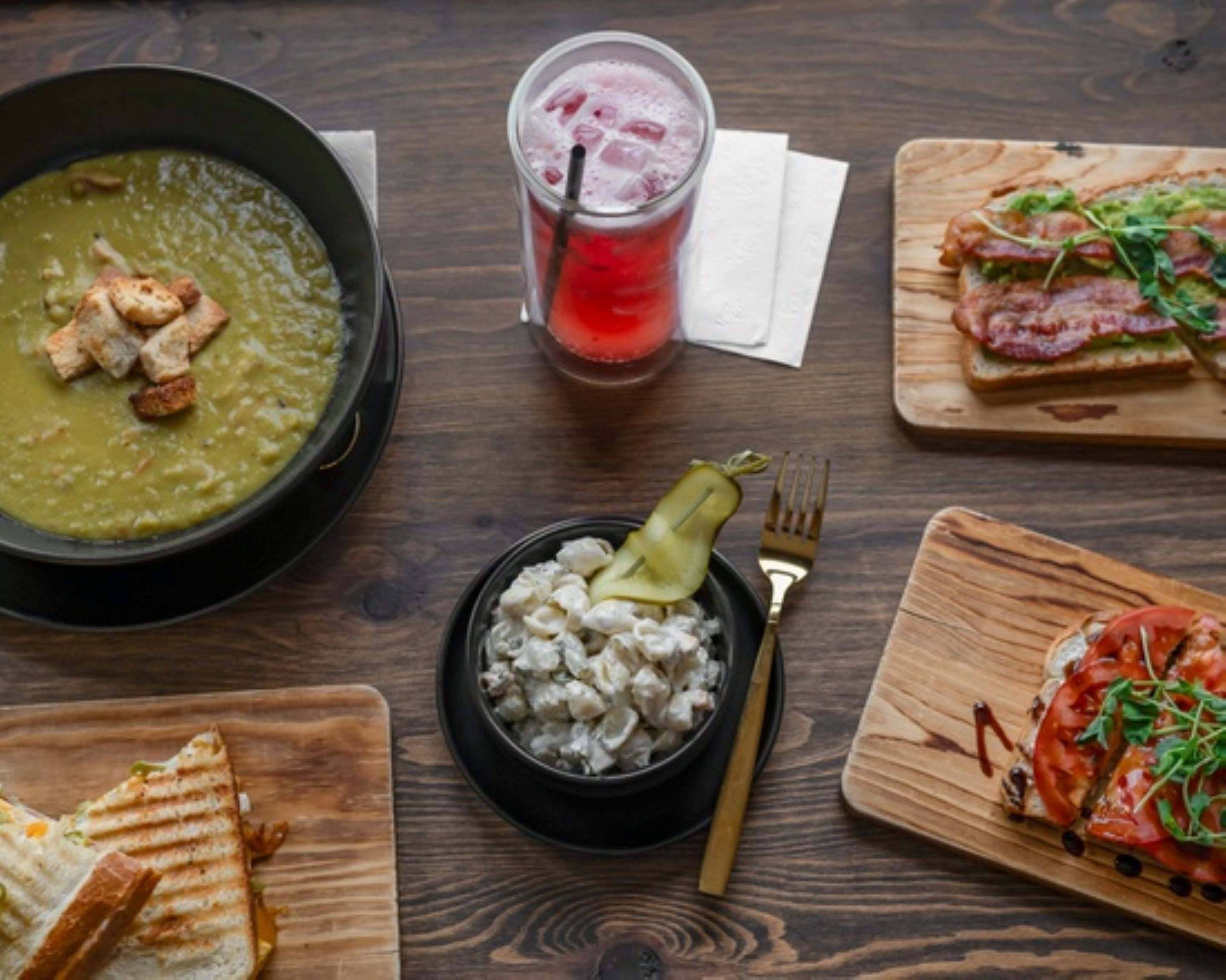 Order Nourish Delivery【Menu & Prices】| Greater Sudbury | Uber Eats