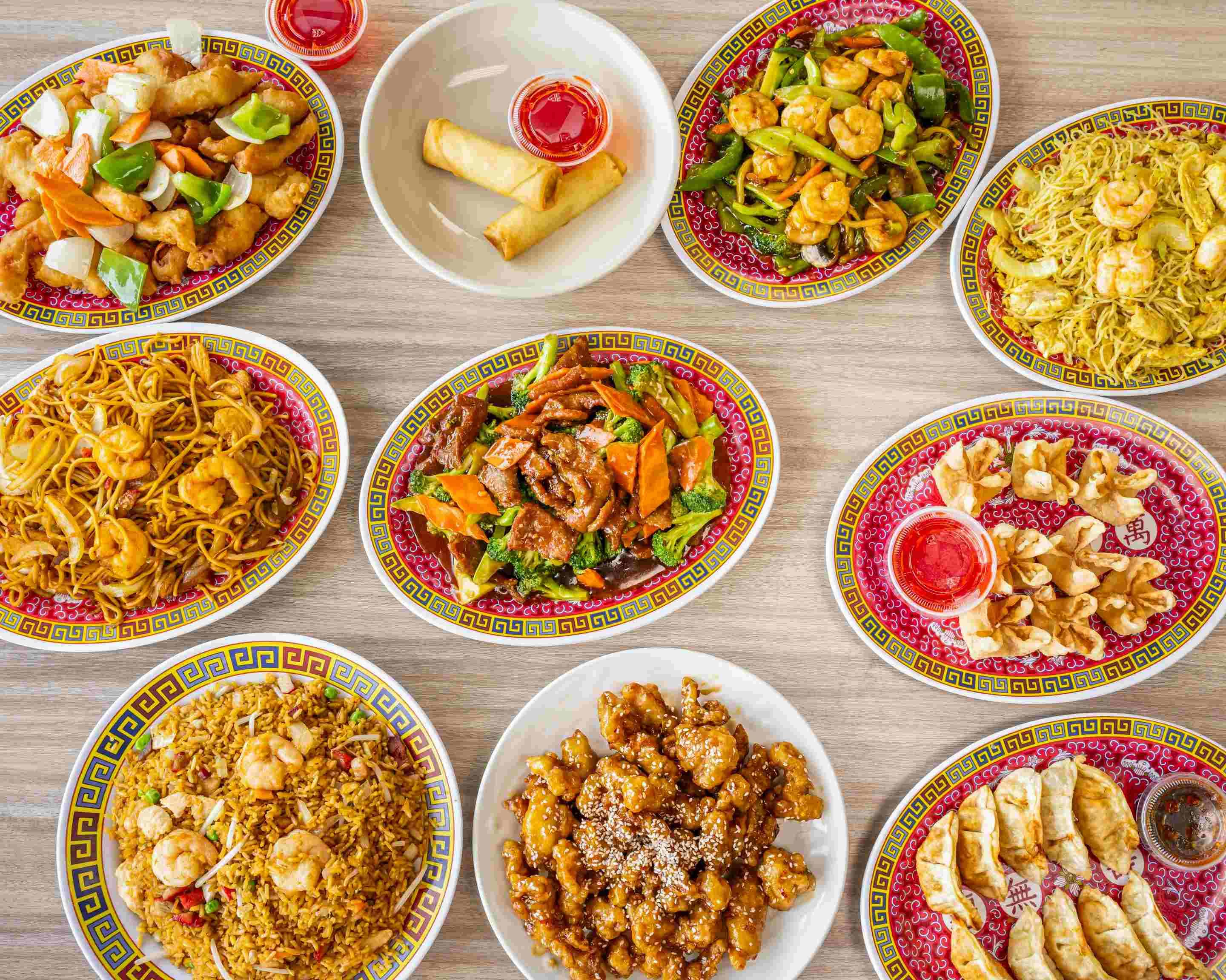 Order Jackie Chan Chinese Kitchen Menu Delivery【Menu & Prices ...