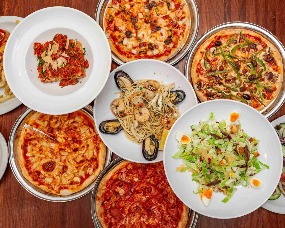 THE 10 BEST Pizza Delivery and Takeaway in Melbourne | Uber Eats