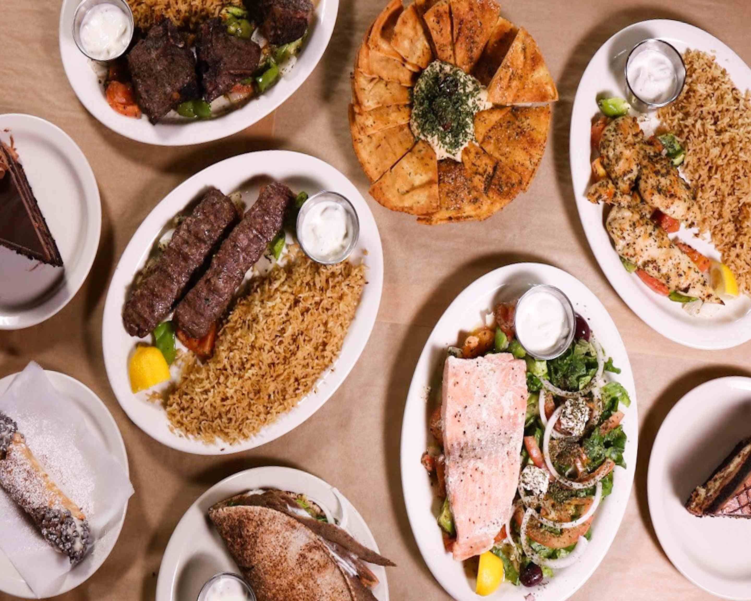 Euro Bakery and Cafe Menu Houston • Order Euro Bakery and Cafe Delivery ...