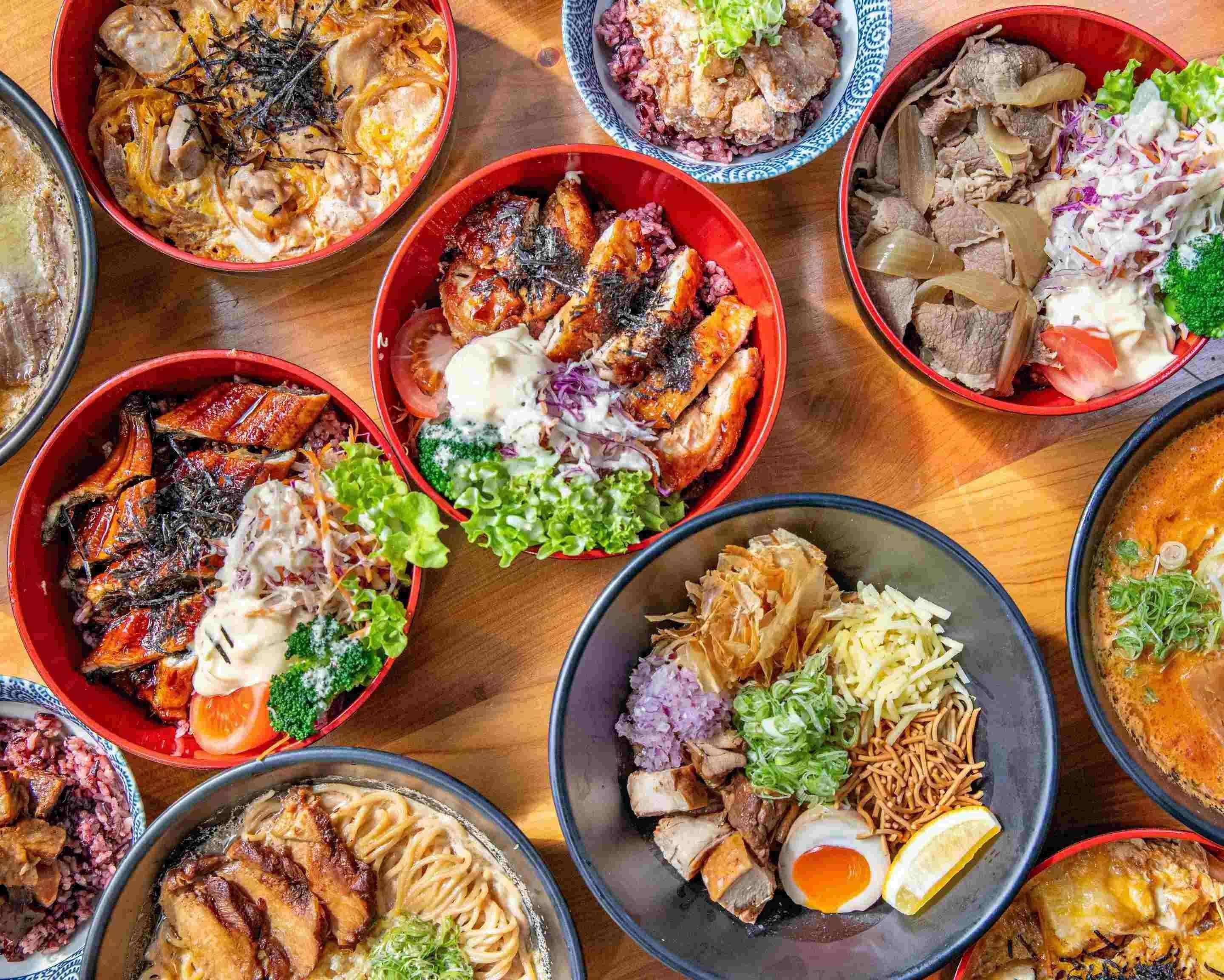 Order Hoolala K-Chicken & Ramen House Menu Delivery in Easton | Menu ...