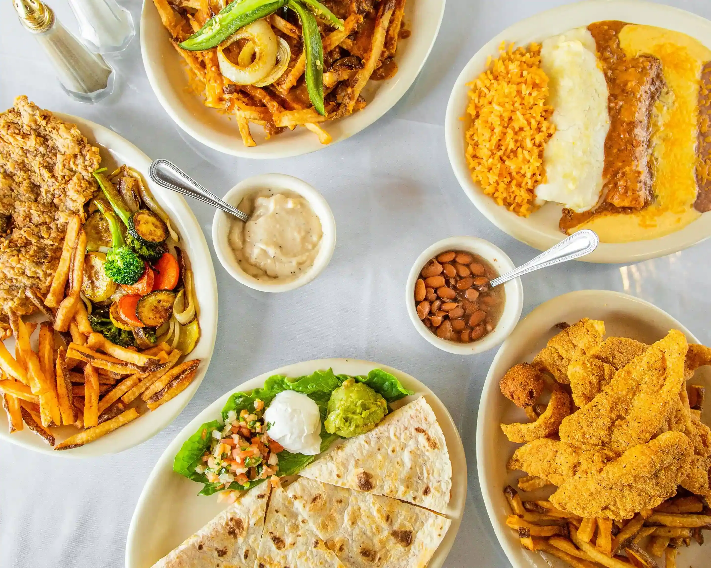 Order ONE LAST TACO (Tanger Outlets) Menu Delivery in Pooler | ONE LAST ...