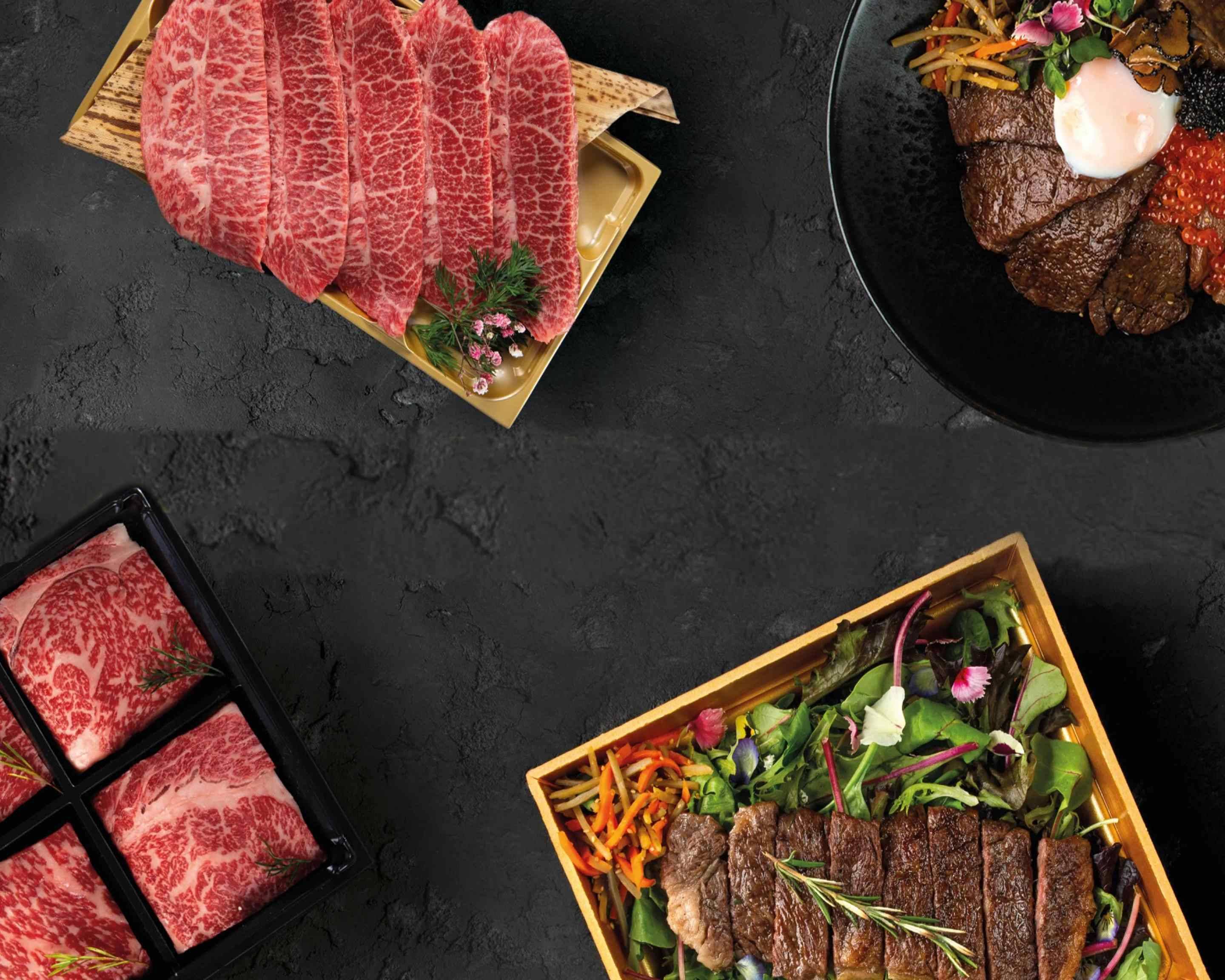 Order Niku Shiki (Melbourne) Menu Delivery and Takeaway in Melbourne ...