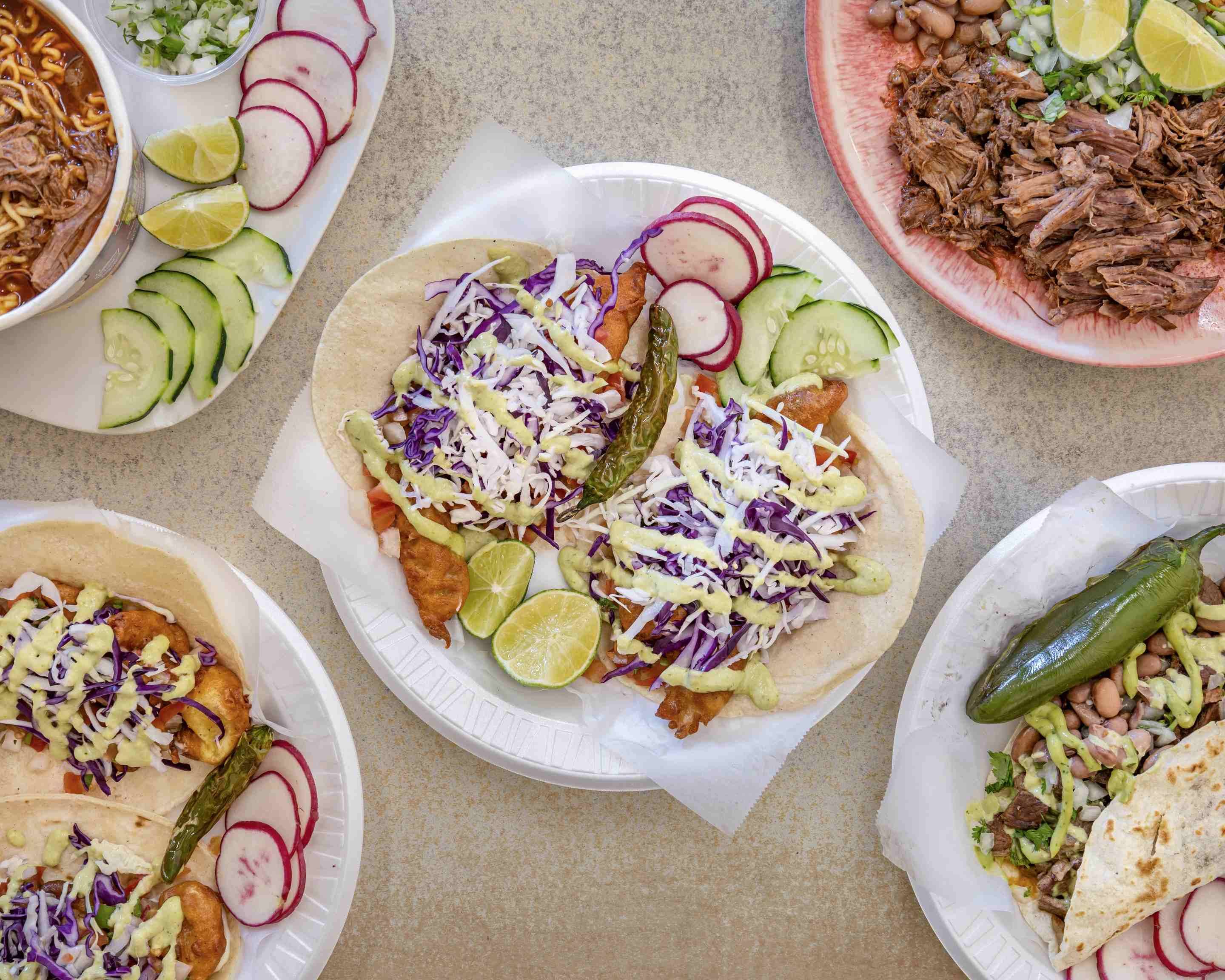 Pollos Asados Don Rafa Menu Richmond • Order Pollos Asados Don Rafa ...