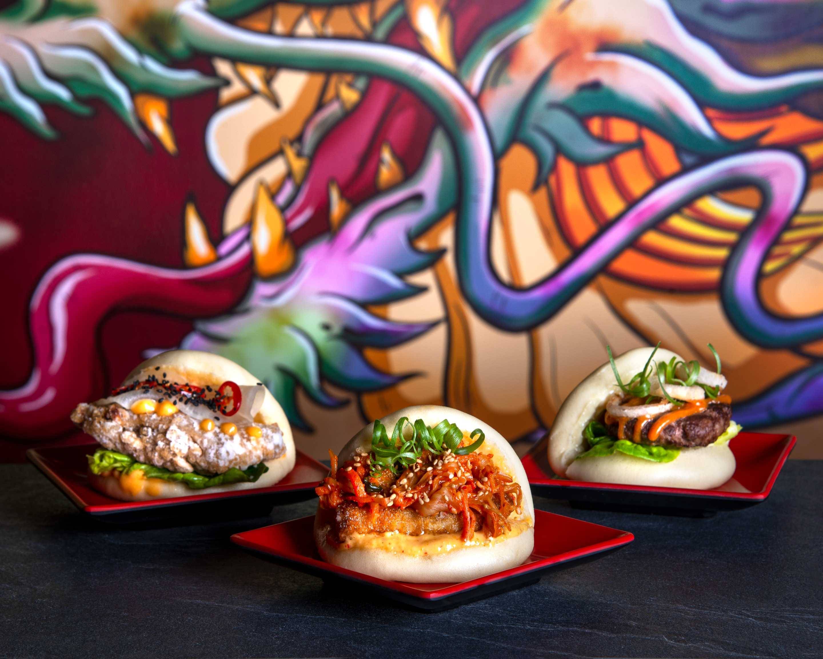 Yuu Kitchen Menu & Prices - London Delivery - Order with Uber Eats