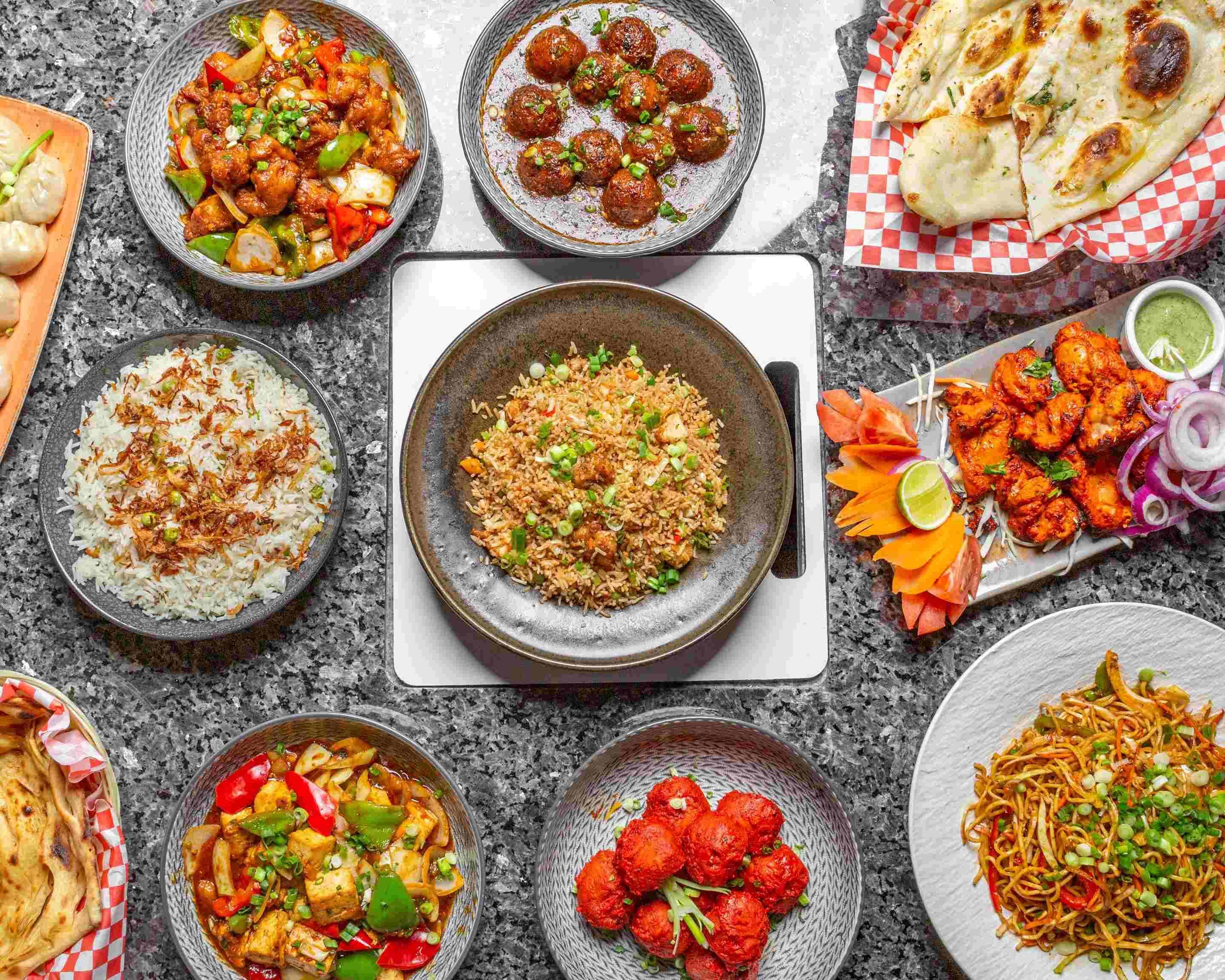 Order Sizzling Grill - Menu & Prices - Calgary Delivery | Uber Eats