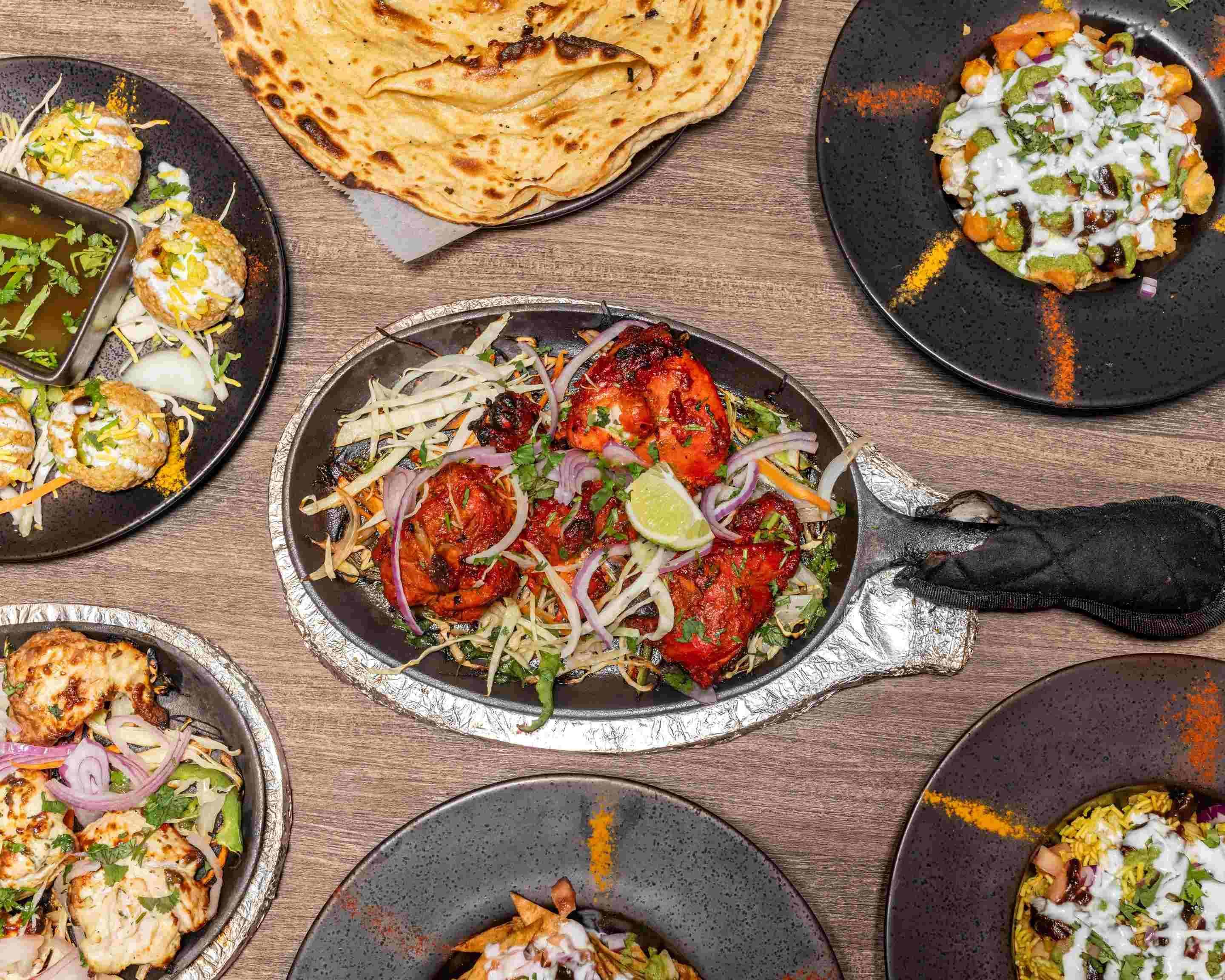 Order Its Masala Time - Menu & Prices - Elkton Delivery | Uber Eats