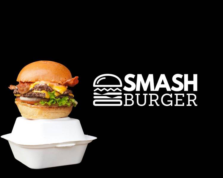 Smash Burger- Av. Venezuela Delivery in Santo Domingo Este | Menu ...