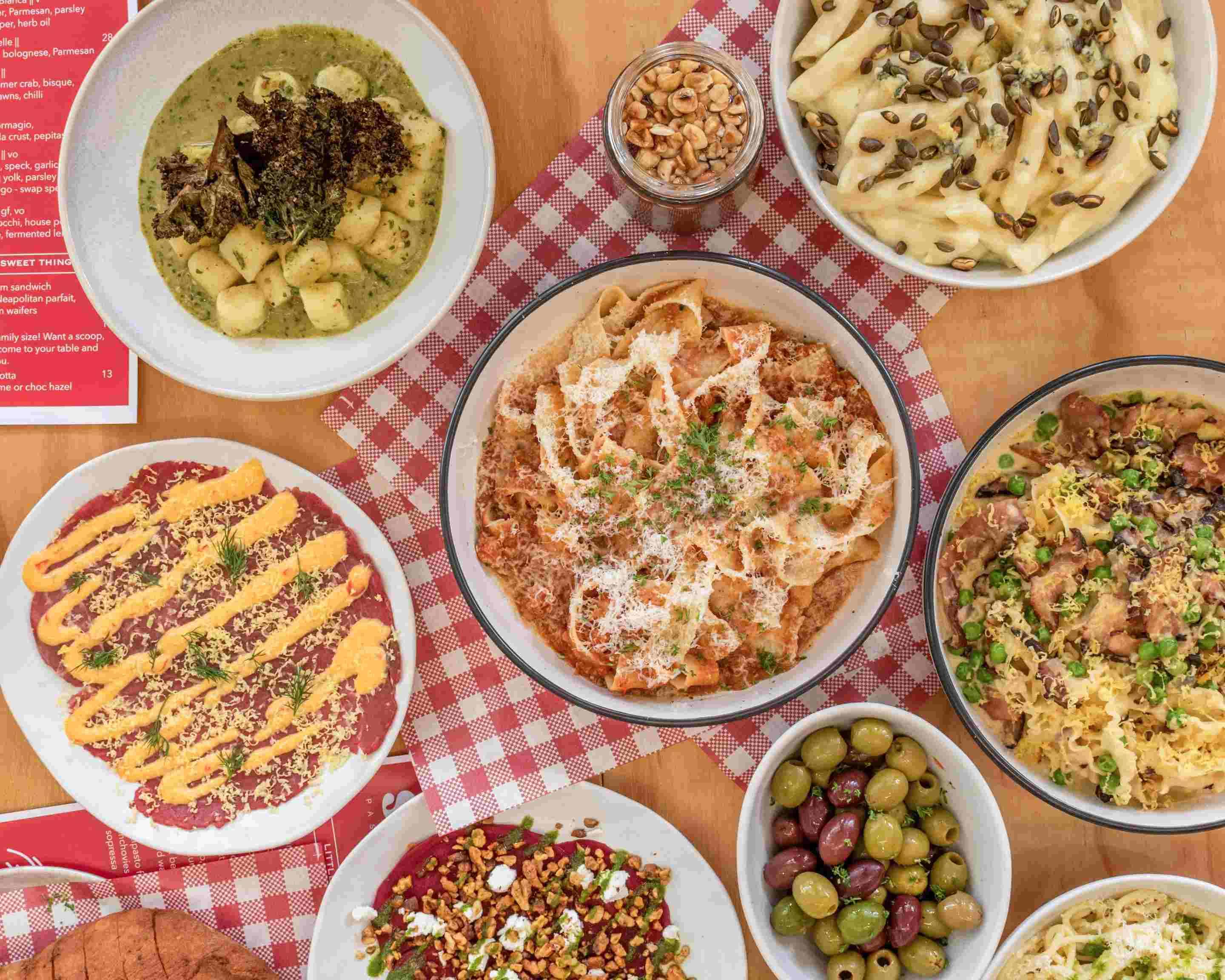 THE 10 BEST Darwin Food Delivery and Takeaway 2025 | Uber Eats