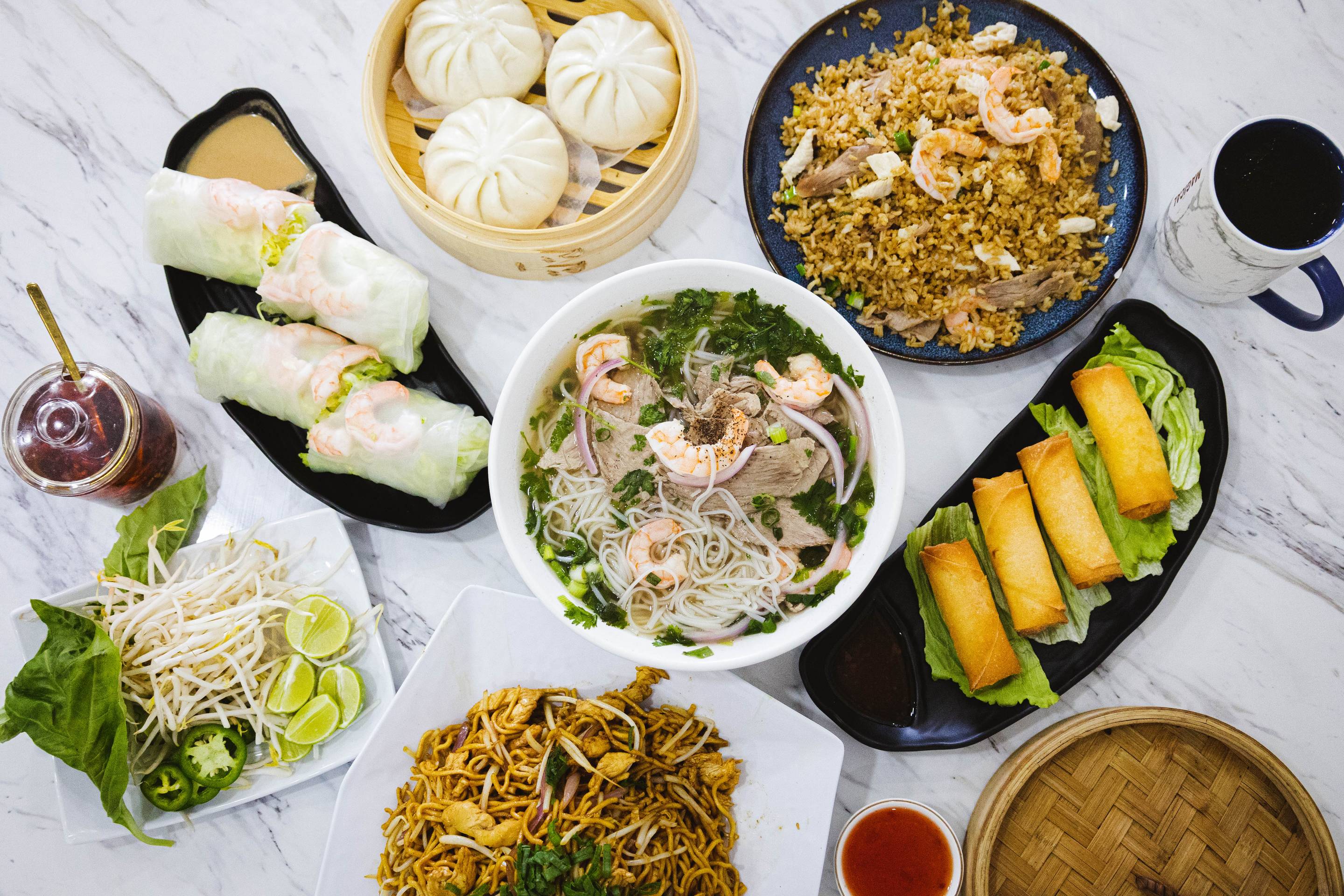 Pho Time Menú y Precios - Pide a Domicilio en Tijuana - Uber Eats