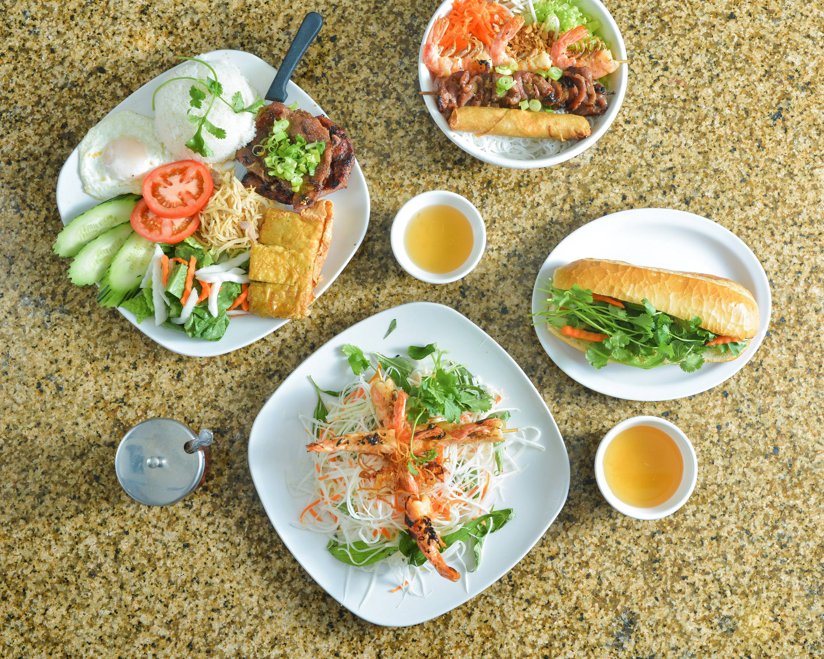 Thanh Vi (Seattle) Menu Seattle • Order Thanh Vi (Seattle) Delivery ...