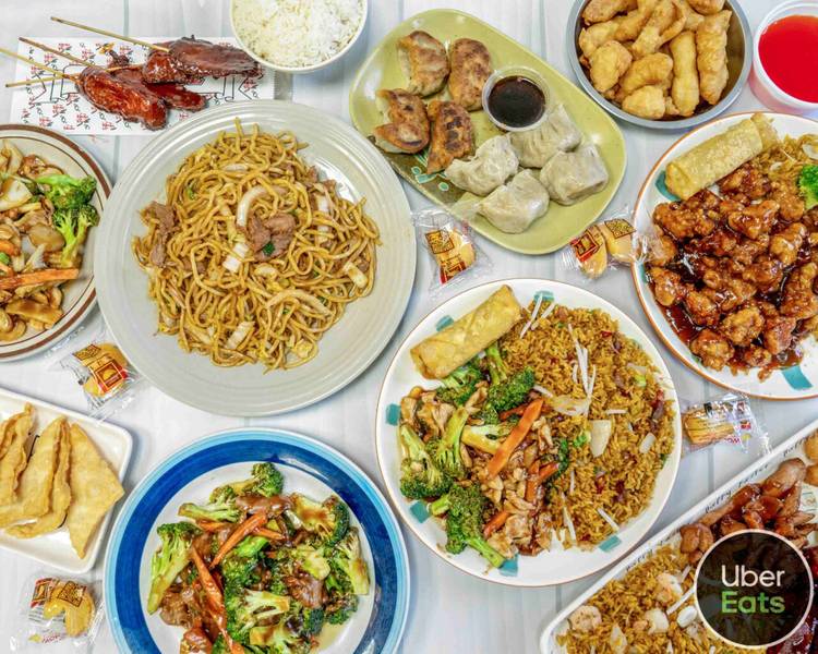 Order China Express 2 (Burlington) - Menu & Prices - Burlington ...