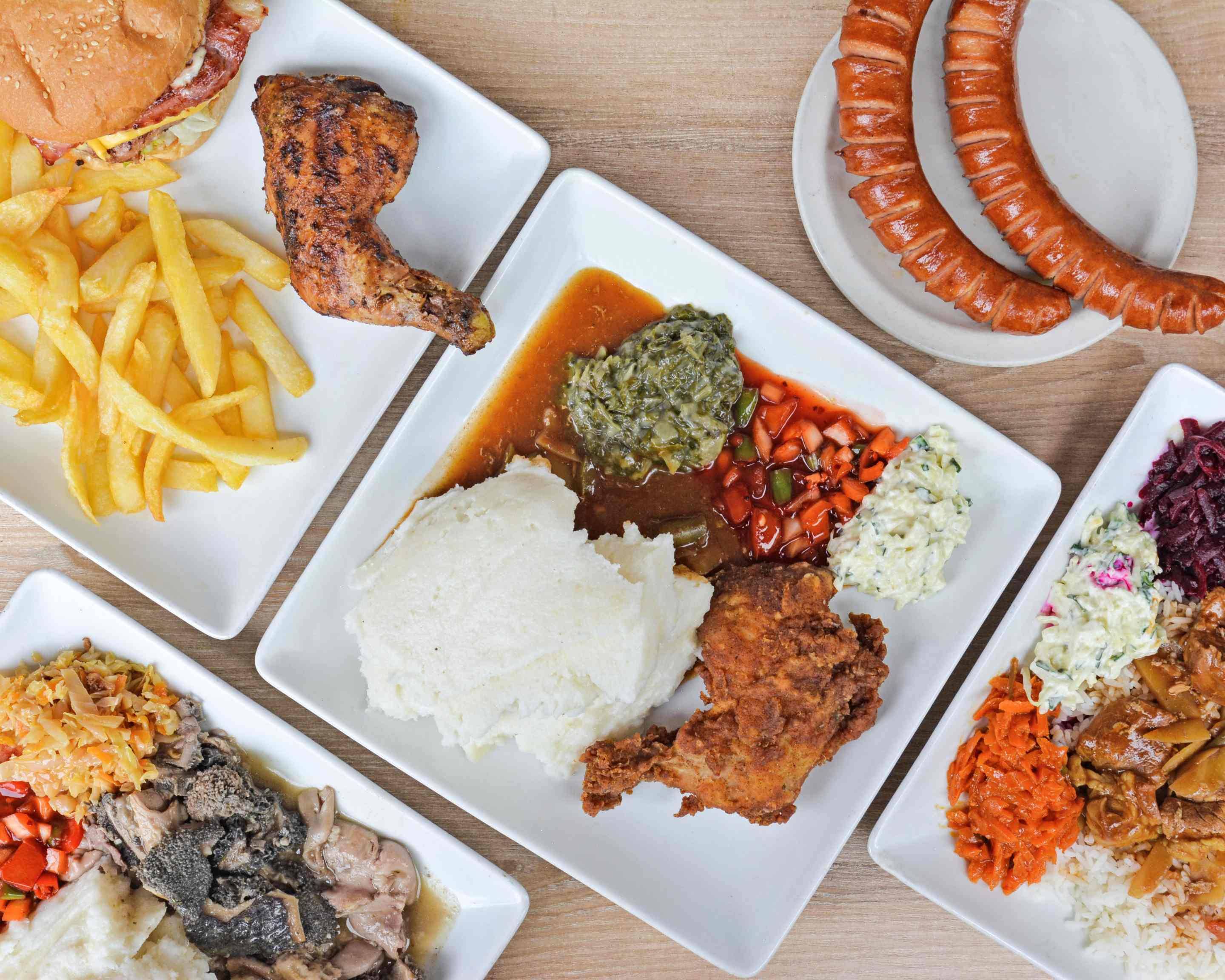 Order Massi's take Away Fast Food Min Market | Menu & prices ...