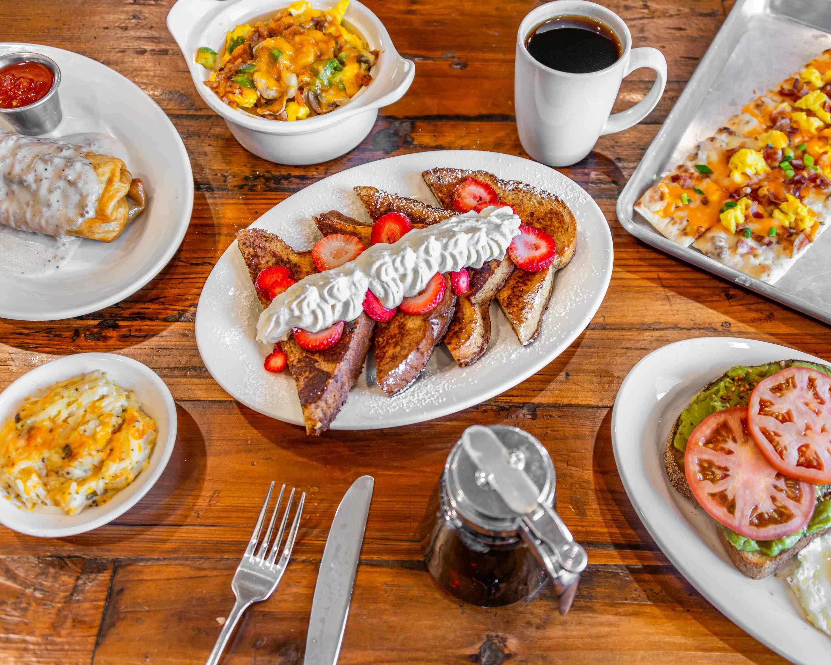 Order The Rooster’s Den Menu Delivery in Newburgh | Menu & Prices ...