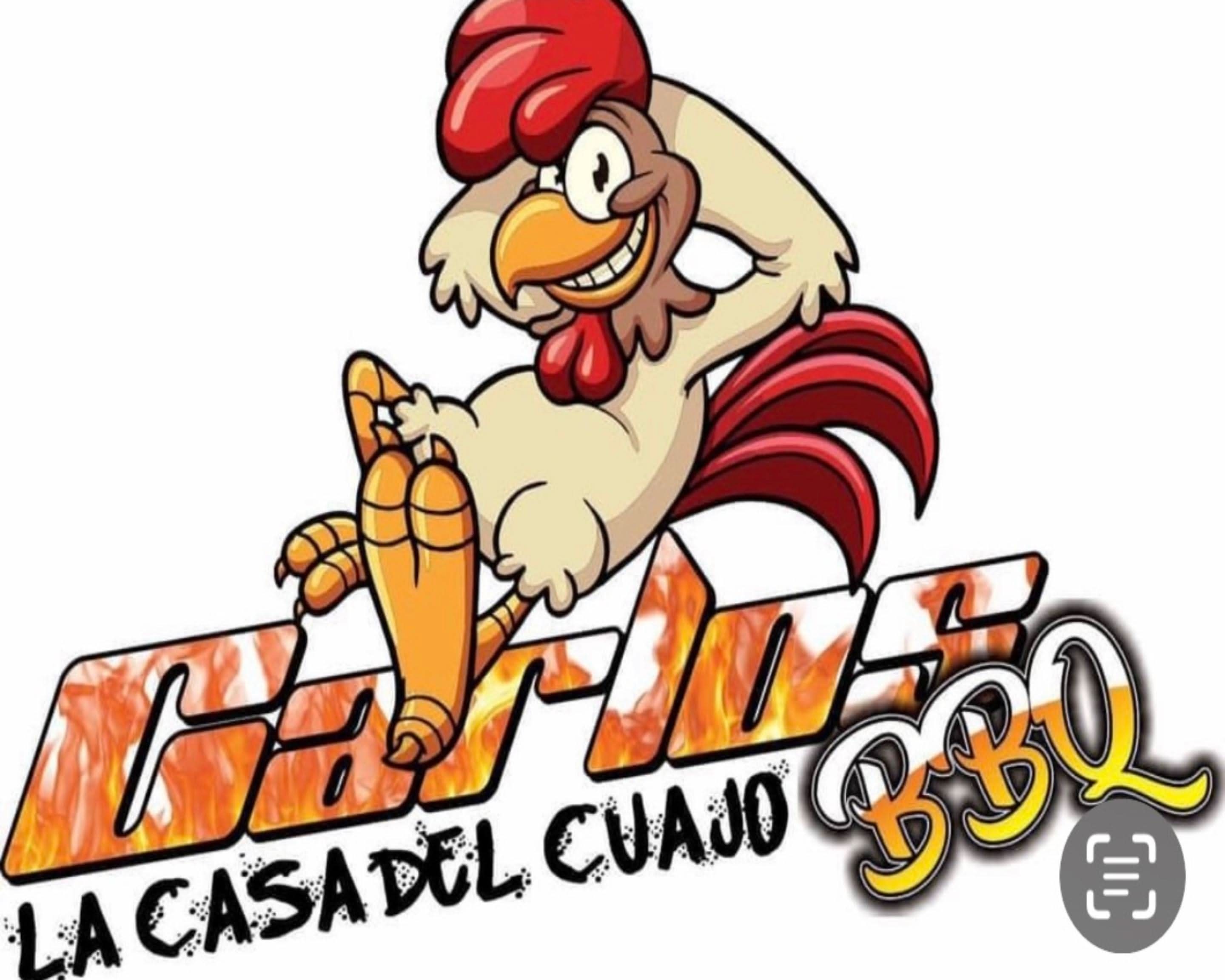 Order La casa del cuajo (Carlos BBQ) (Puerto Rico) Menu Delivery【Menu ...