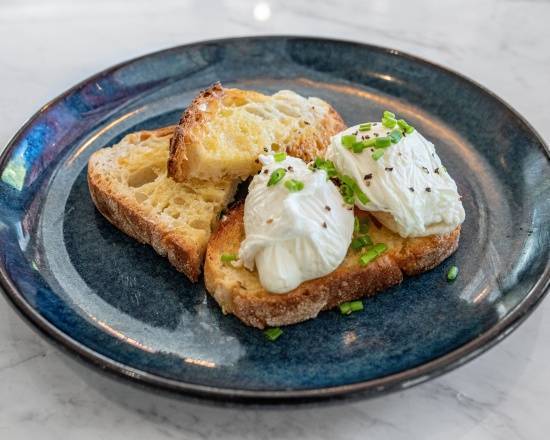 Order Miss Maud Near Me - Perth Delivery - Menu & Prices | Uber Eats
