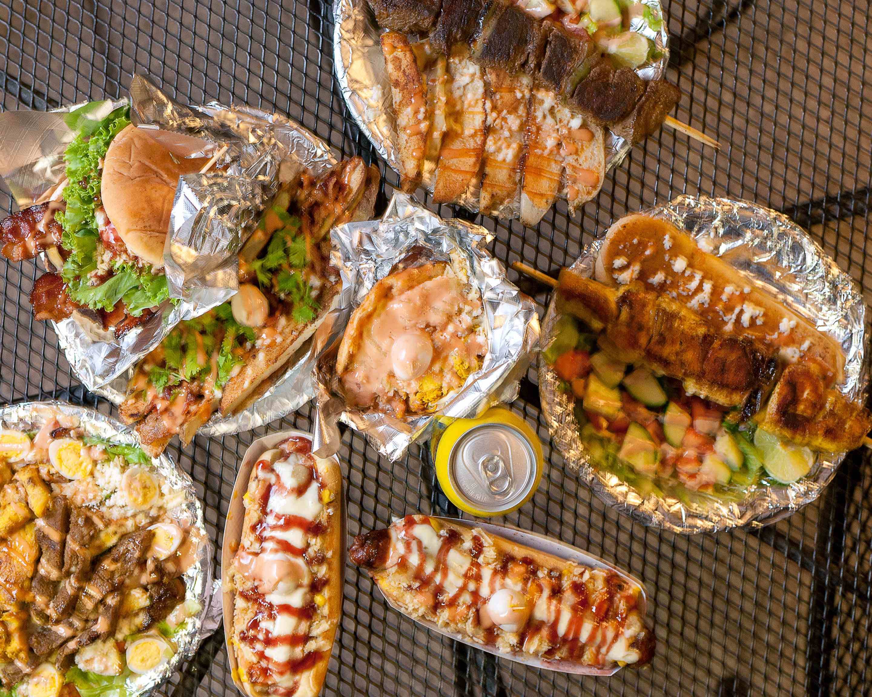 Order Los Perros - Richmond - Menu & Prices - Houston Delivery | Uber Eats